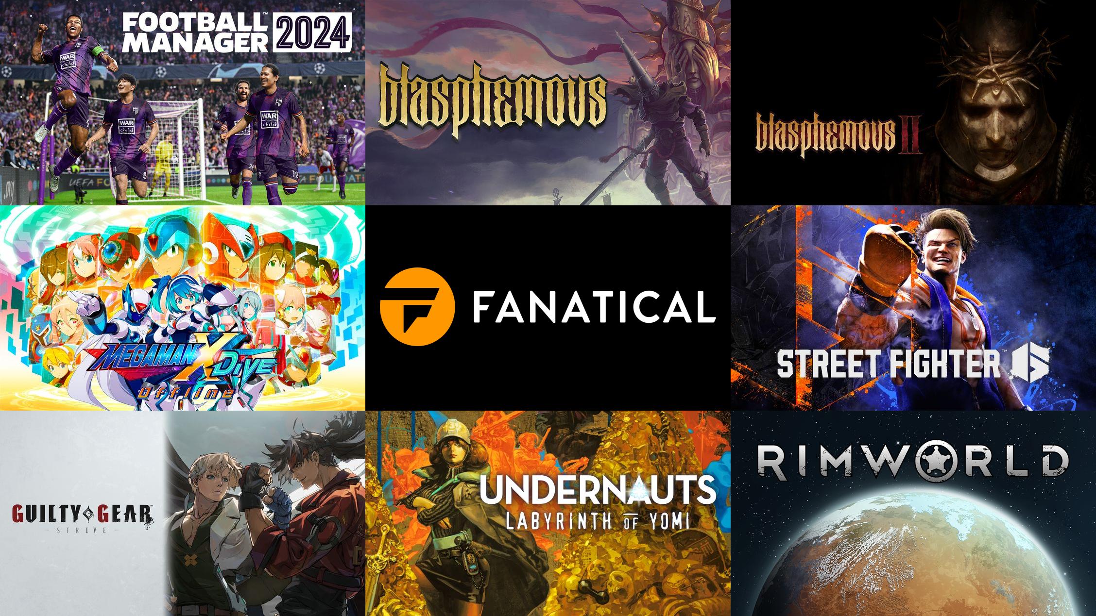 2D Games | PC and Steam Keys | Fanatical