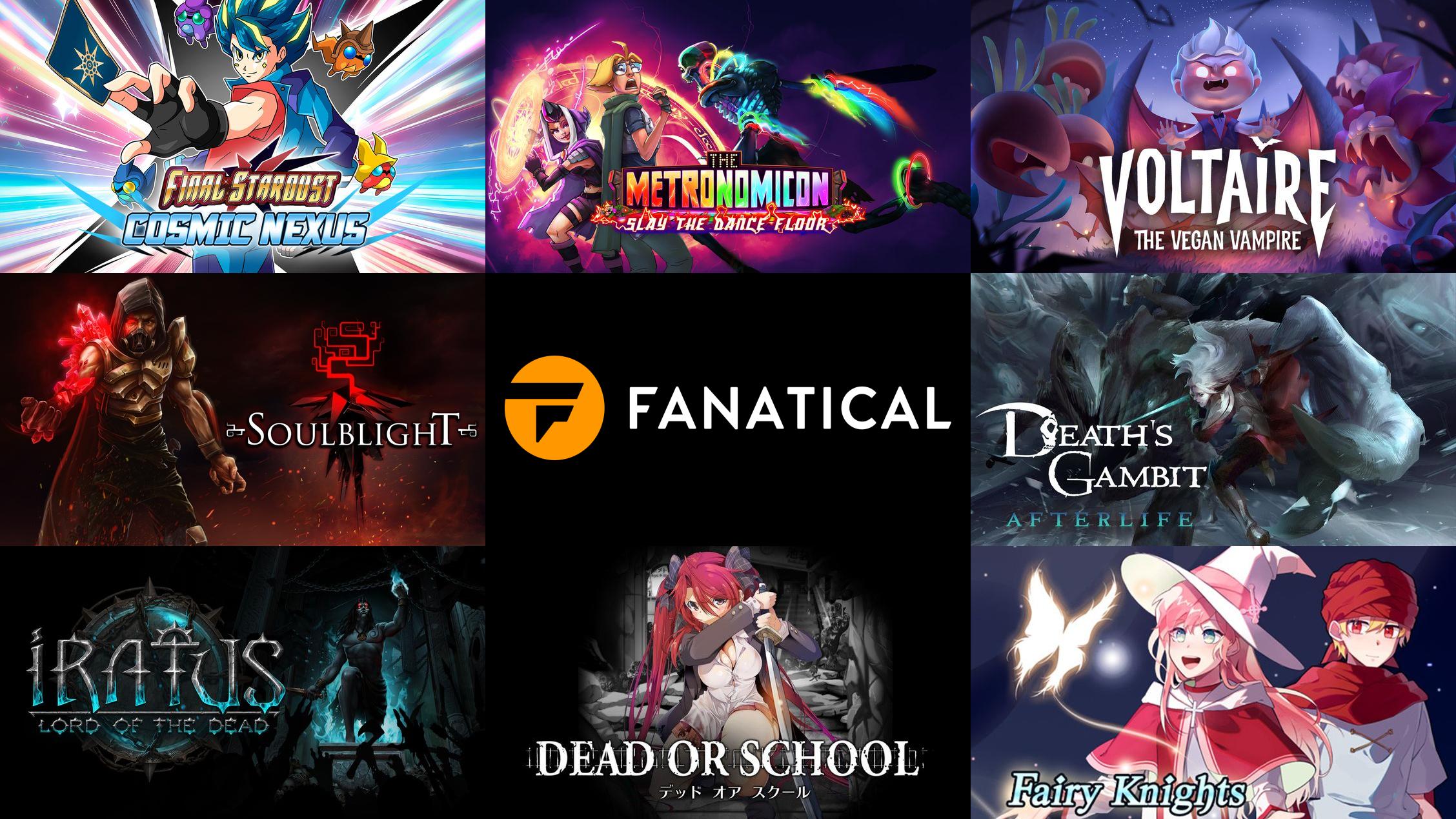 2D RPG Games | PC and Steam Keys | Page 6 | Fanatical