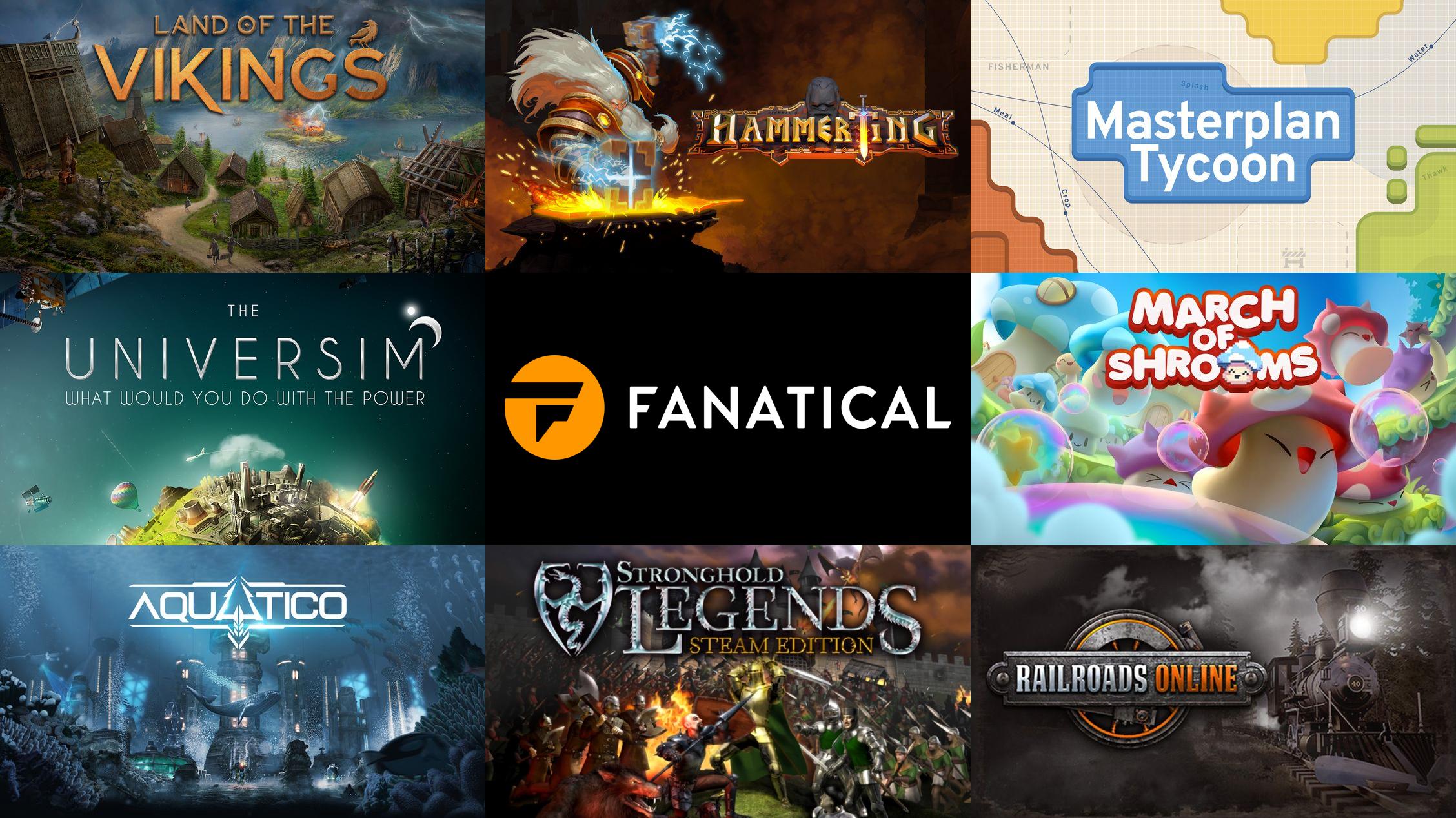 Colony Sim Games | PC and Steam Keys | Page 2 | Fanatical