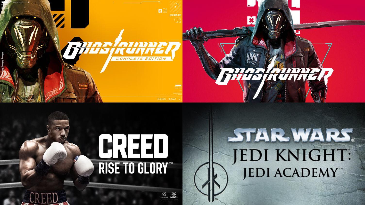 First Person Fighting Games | PC and Steam Keys | Fanatical