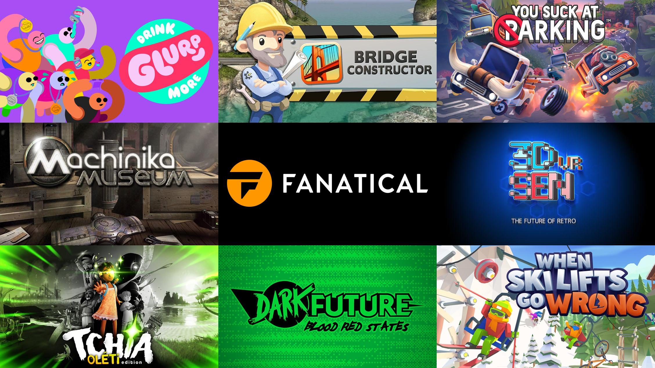 Physics Games | PC and Steam Keys | Page 3 | Fanatical