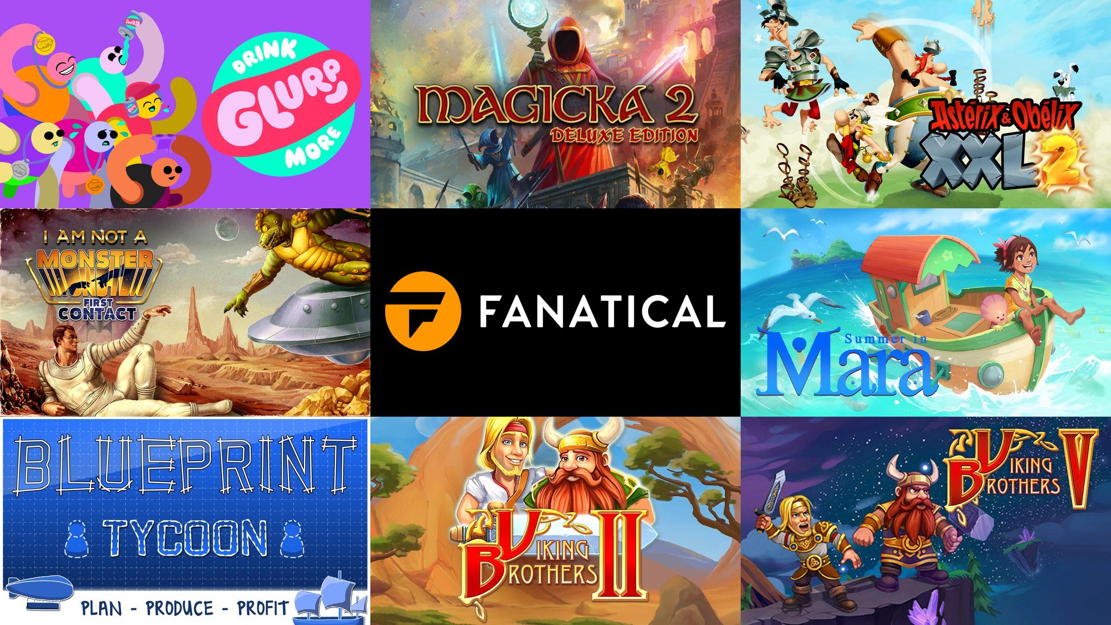 PC Games | Page 70 | Fanatical