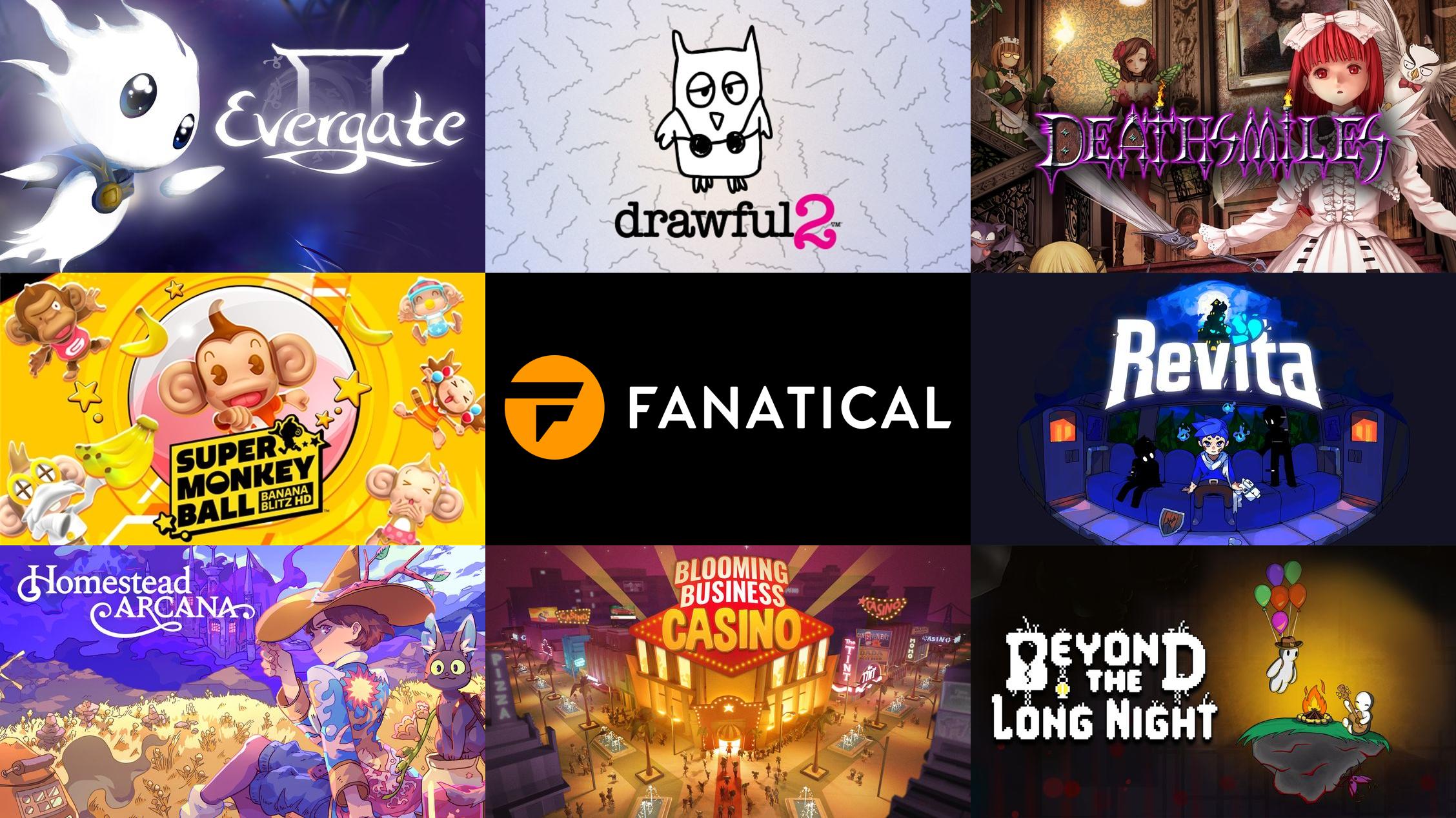 Cute Games | PC and Steam Keys | Page 6 | Fanatical