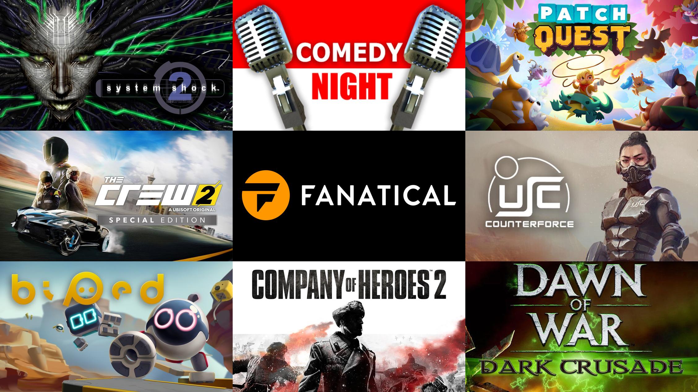 Co-op Games | PC and Steam Keys | Page 14 | Fanatical