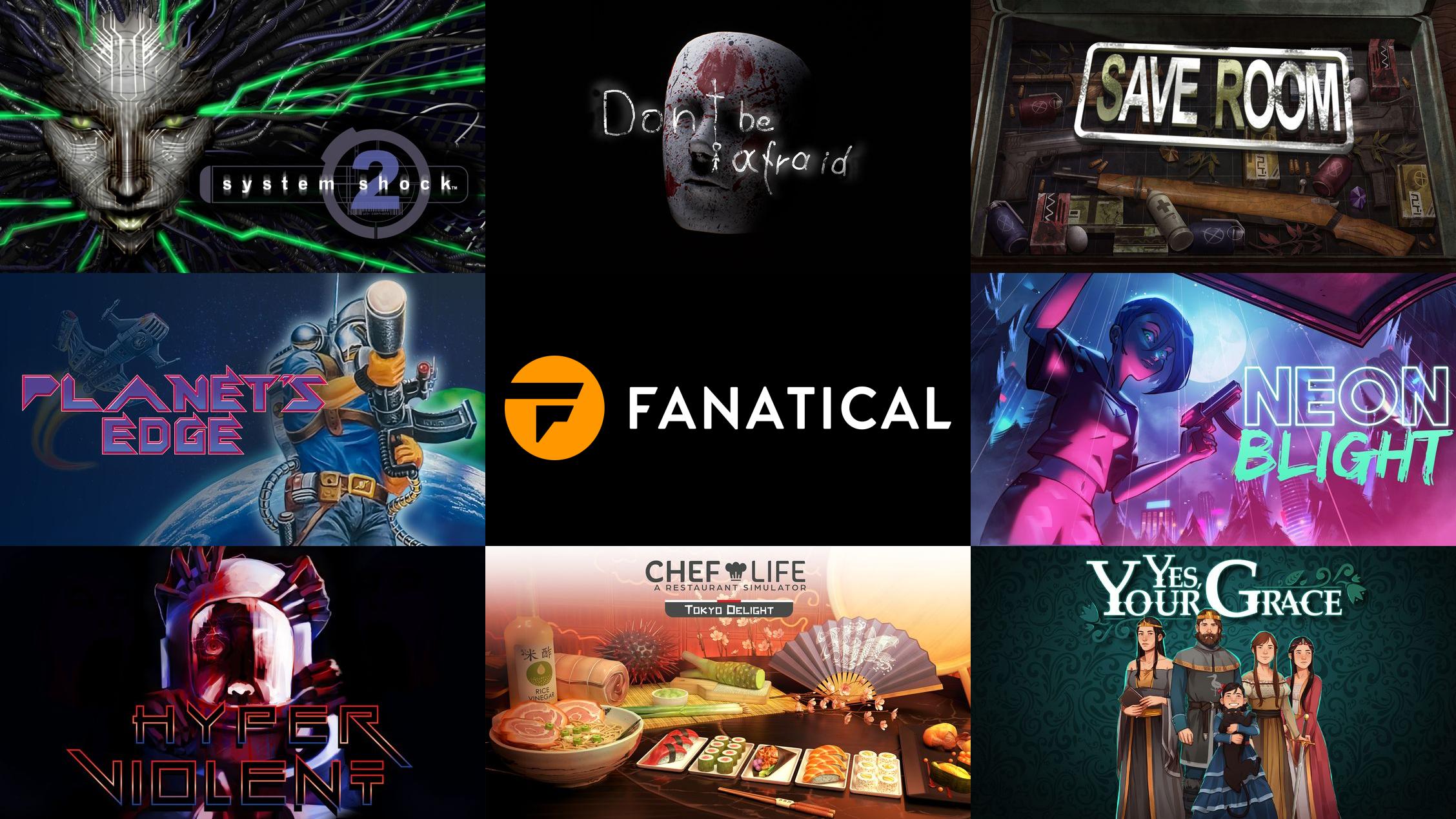 Inventory Management Games | PC and Steam Keys | Page 2 | Fanatical