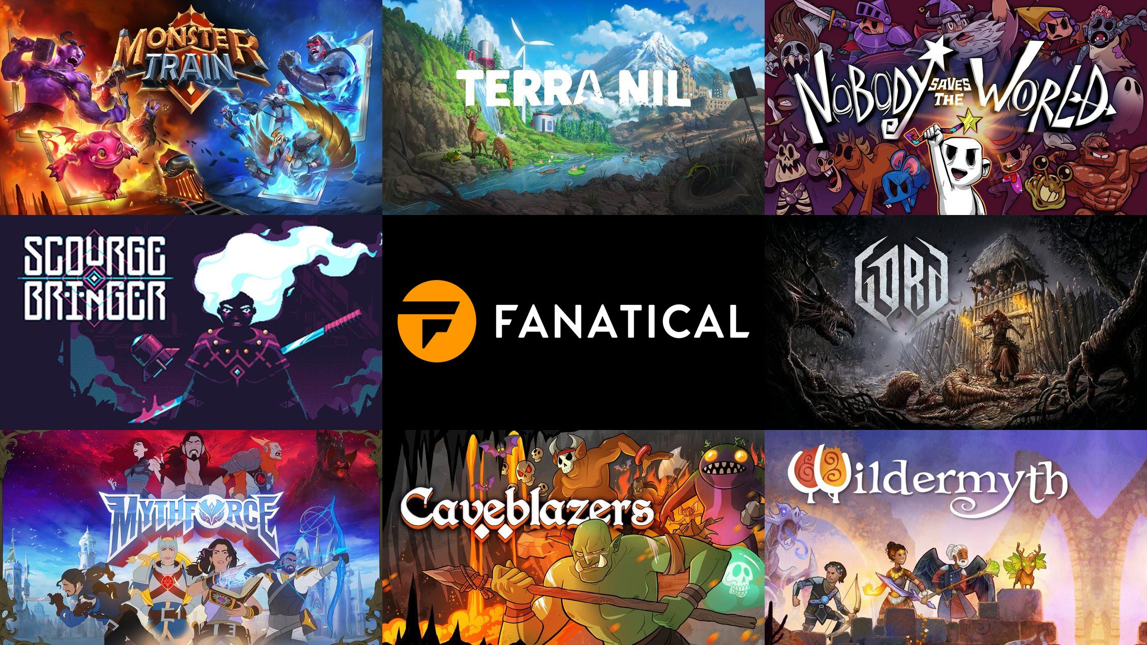 Procedural Generation Games | PC and Steam Keys | Page 2 | Fanatical