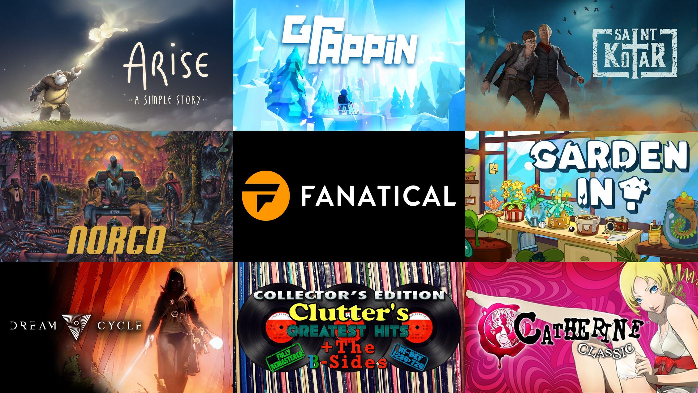 Surreal Games | PC and Steam Keys | Page 2 | Fanatical