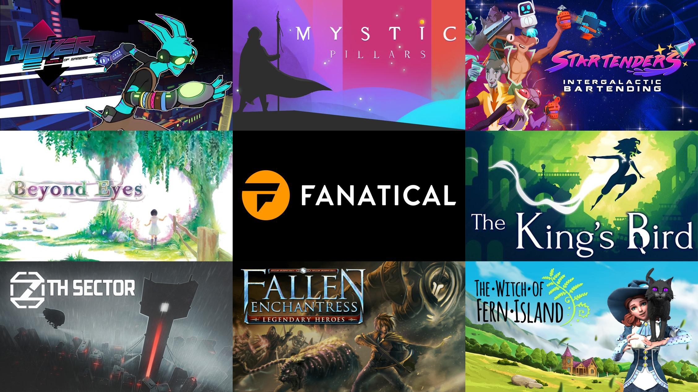 Stylized Games | PC and Steam Keys | Page 5 | Fanatical
