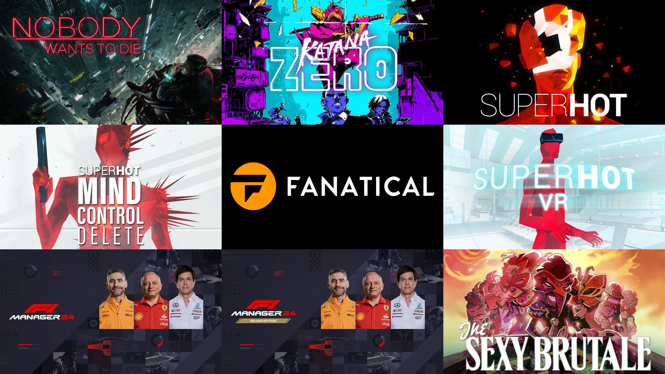 Time Manipulation Games | PC and Steam Keys | Fanatical