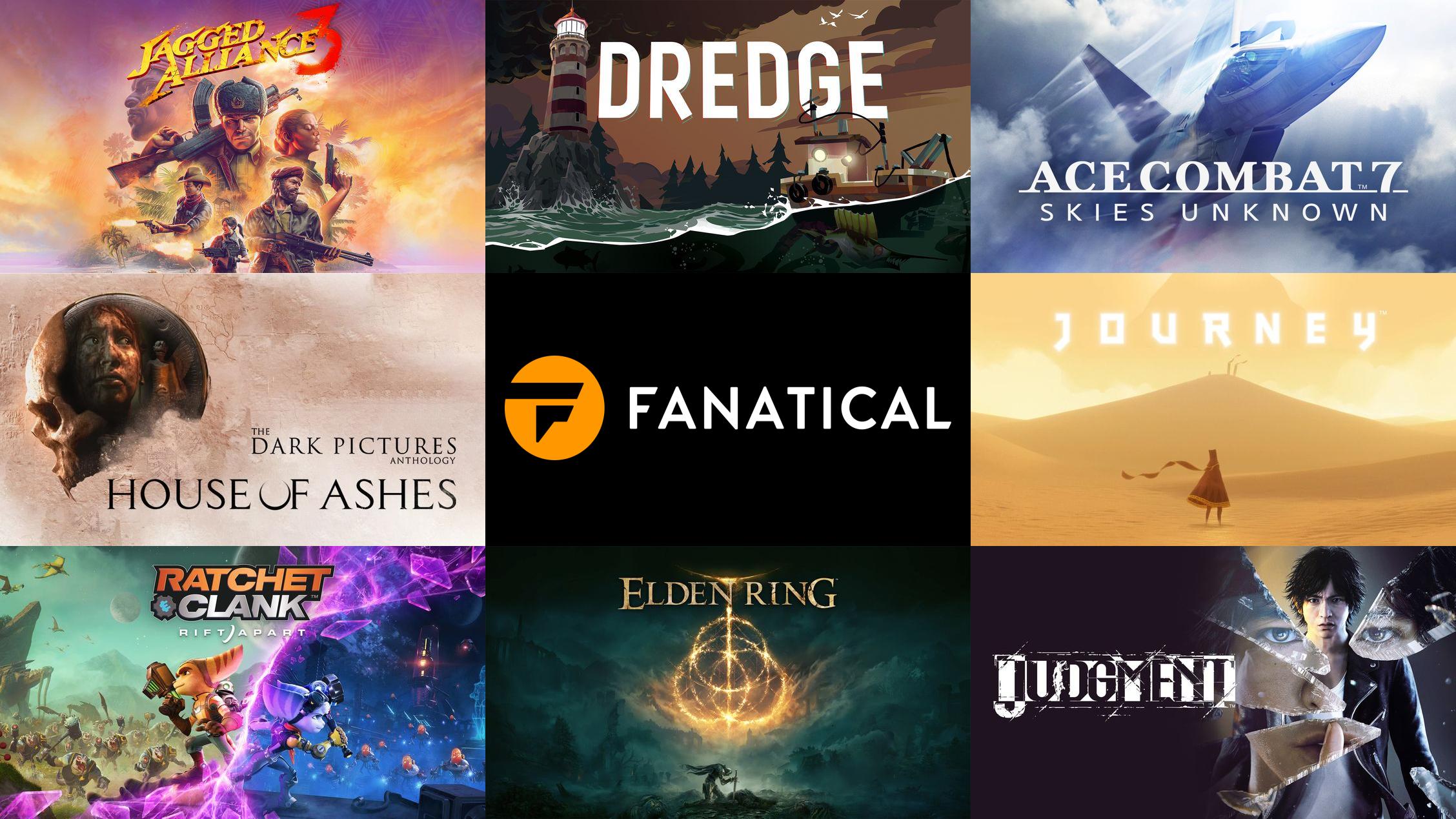 3D Games | PC and Steam Keys | Fanatical