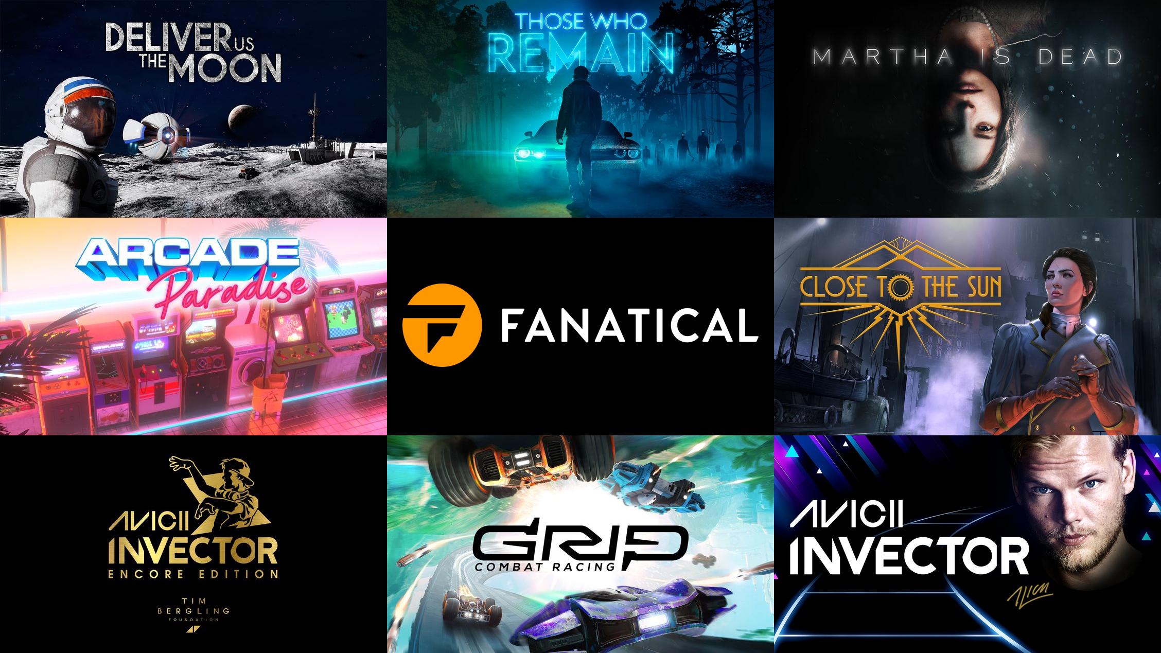 Wired Productions Games | PC and Steam Keys | Fanatical