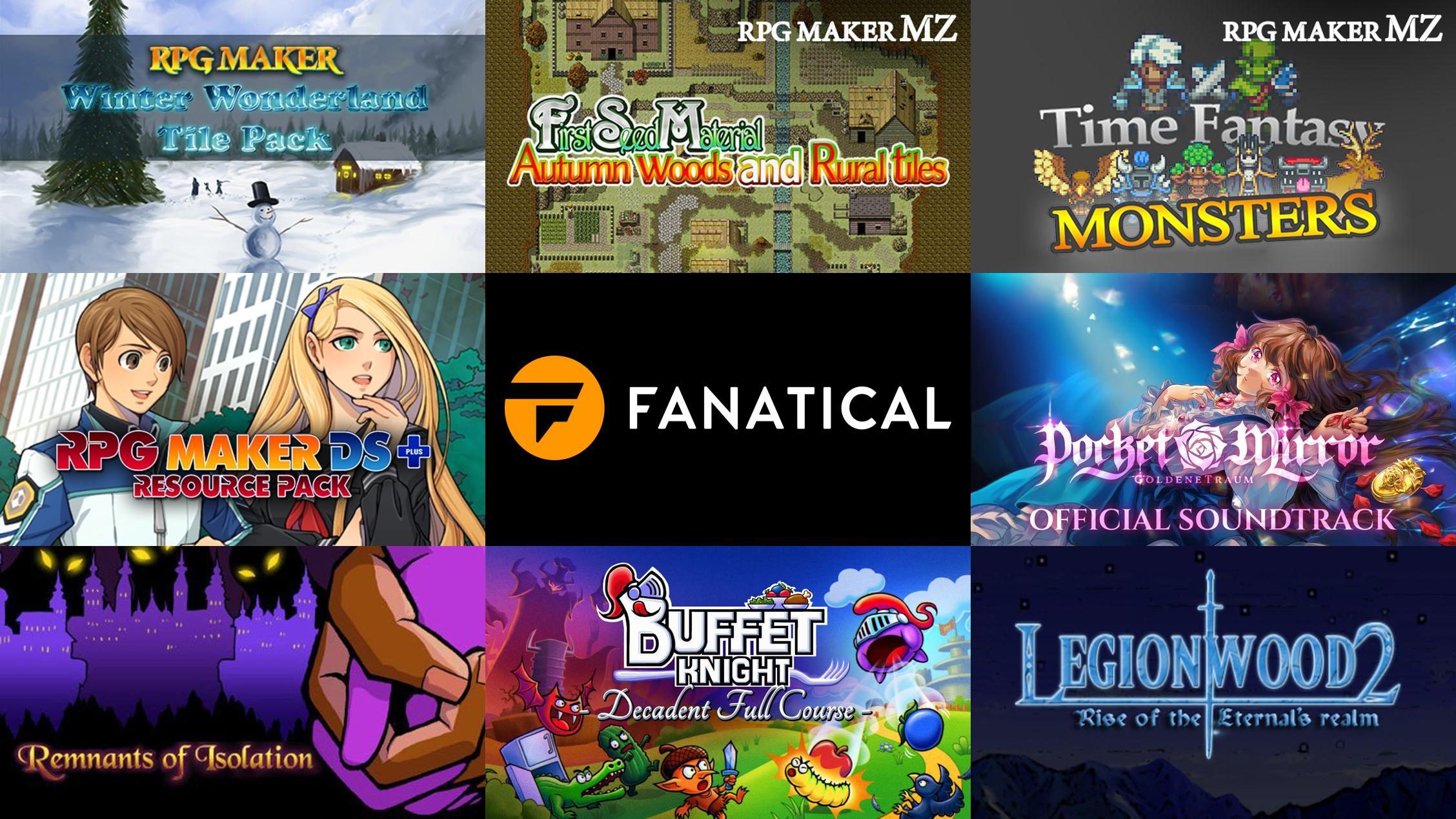 Komodo | PC and Steam Keys | Page 2 | Fanatical