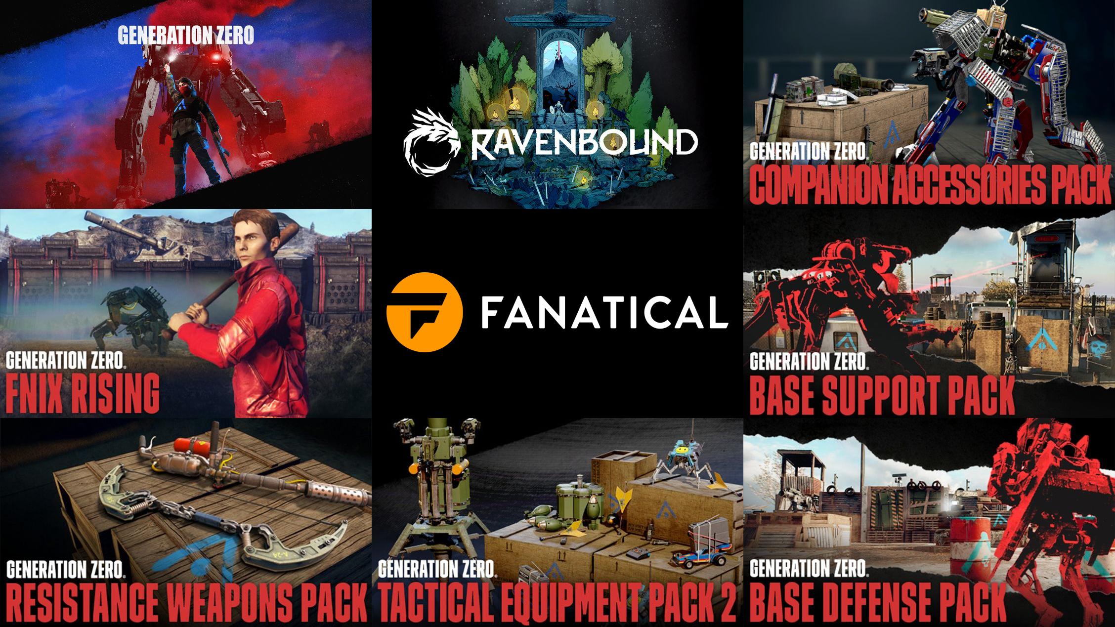 Systemic Reaction Games | PC and Steam Keys | Fanatical