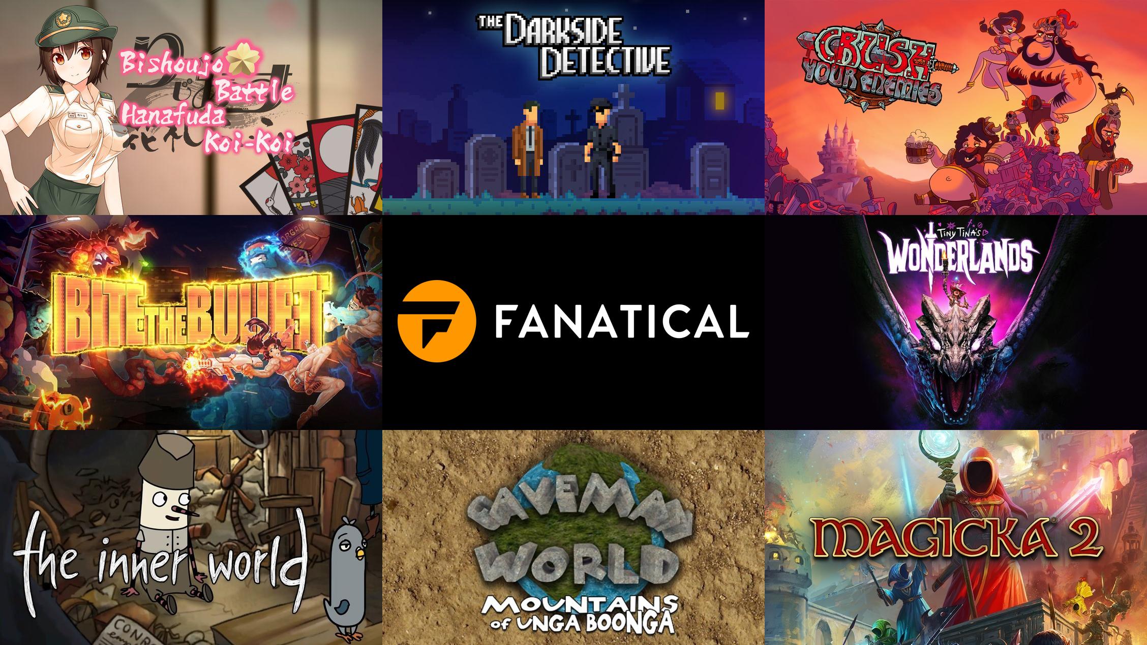 Comedy Games | PC and Steam Keys | Page 9 | Fanatical