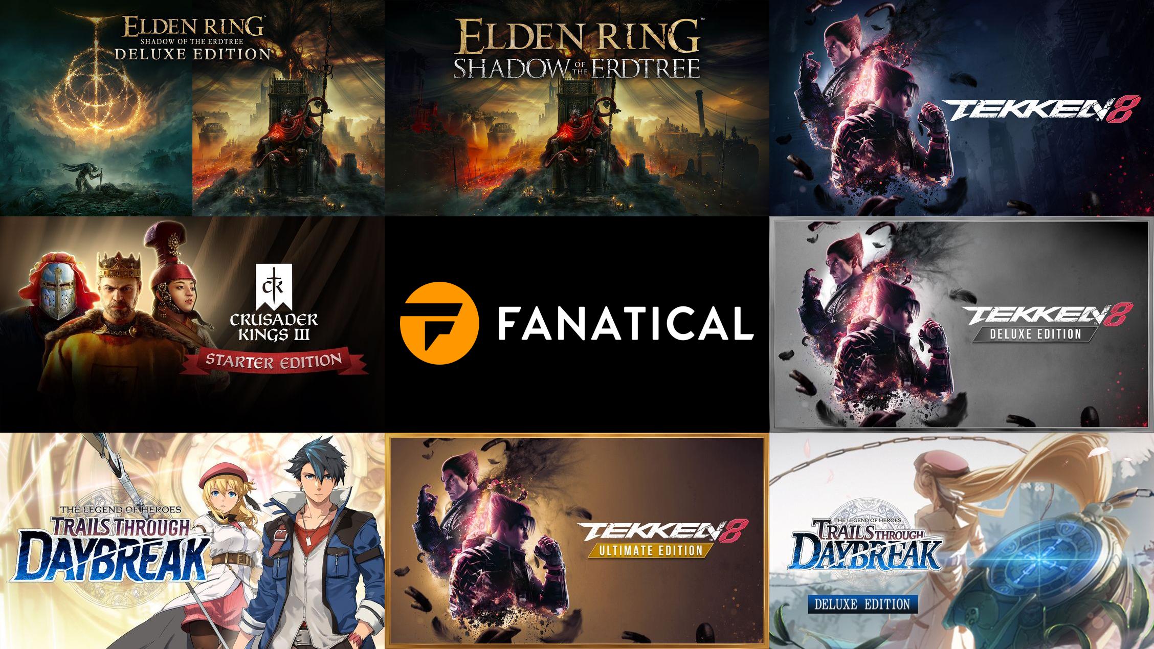 Fanatical