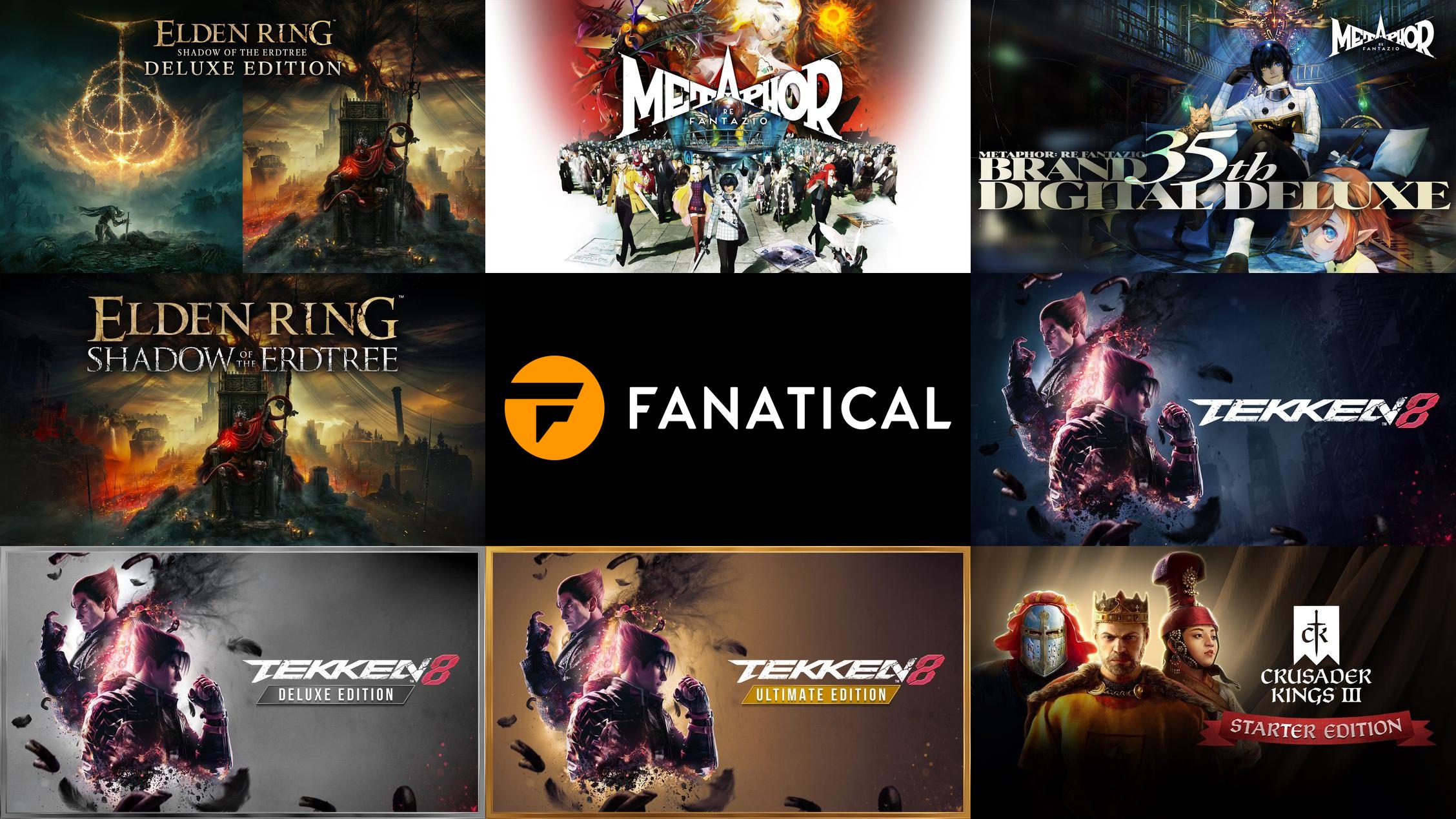 Fanatical