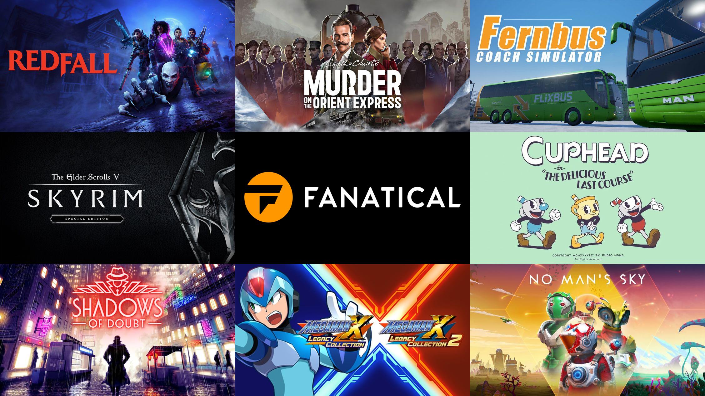 Adventure Games | PC and Steam Keys | Page 4 | Fanatical