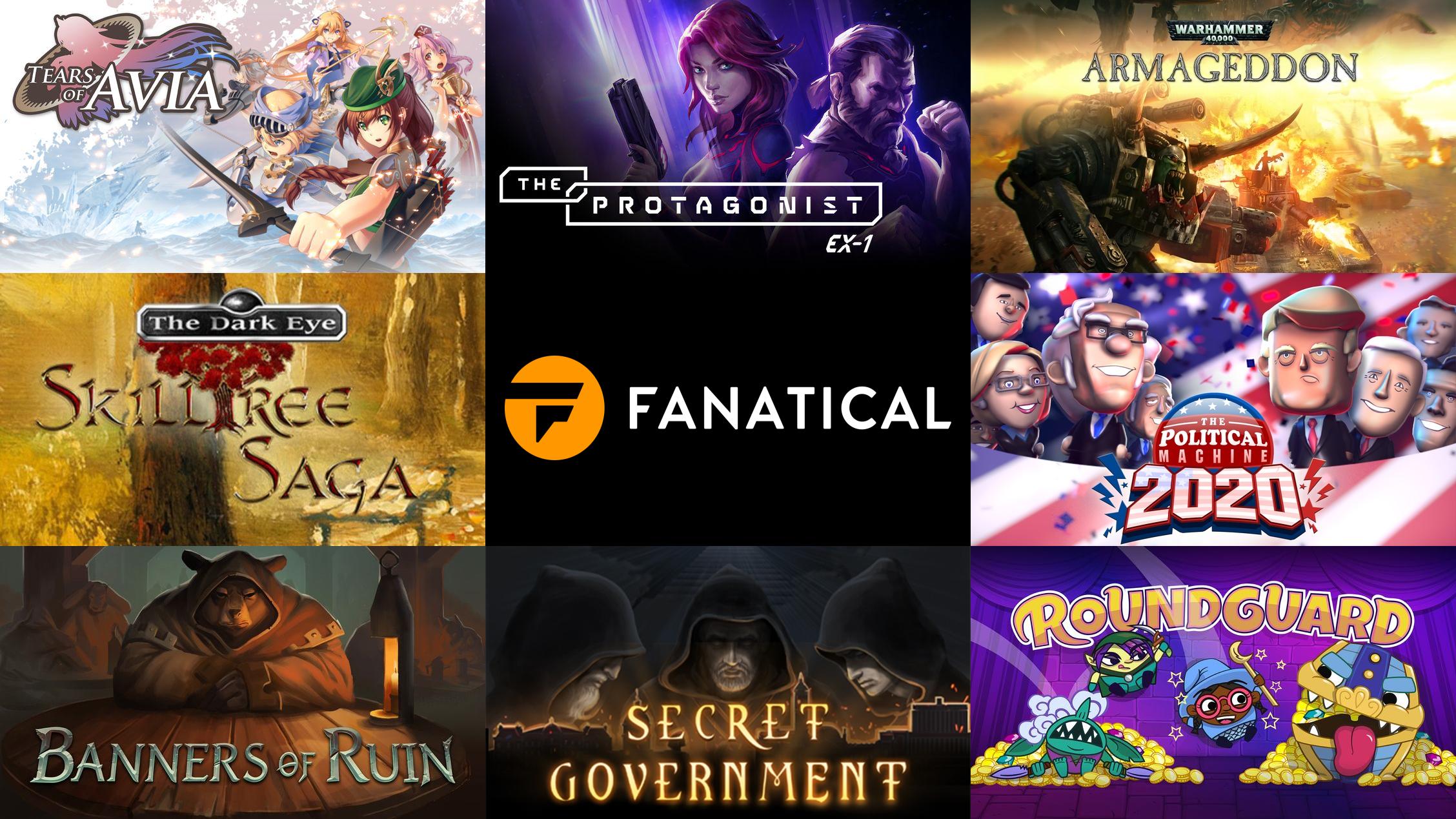 Turn-Based Games | PC and Steam Keys | Page 8 | Fanatical