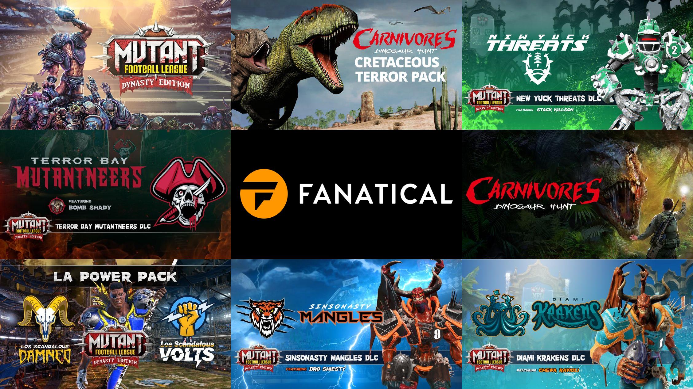 Digital Dreams Entertainment Games | PC and Steam Keys | Fanatical