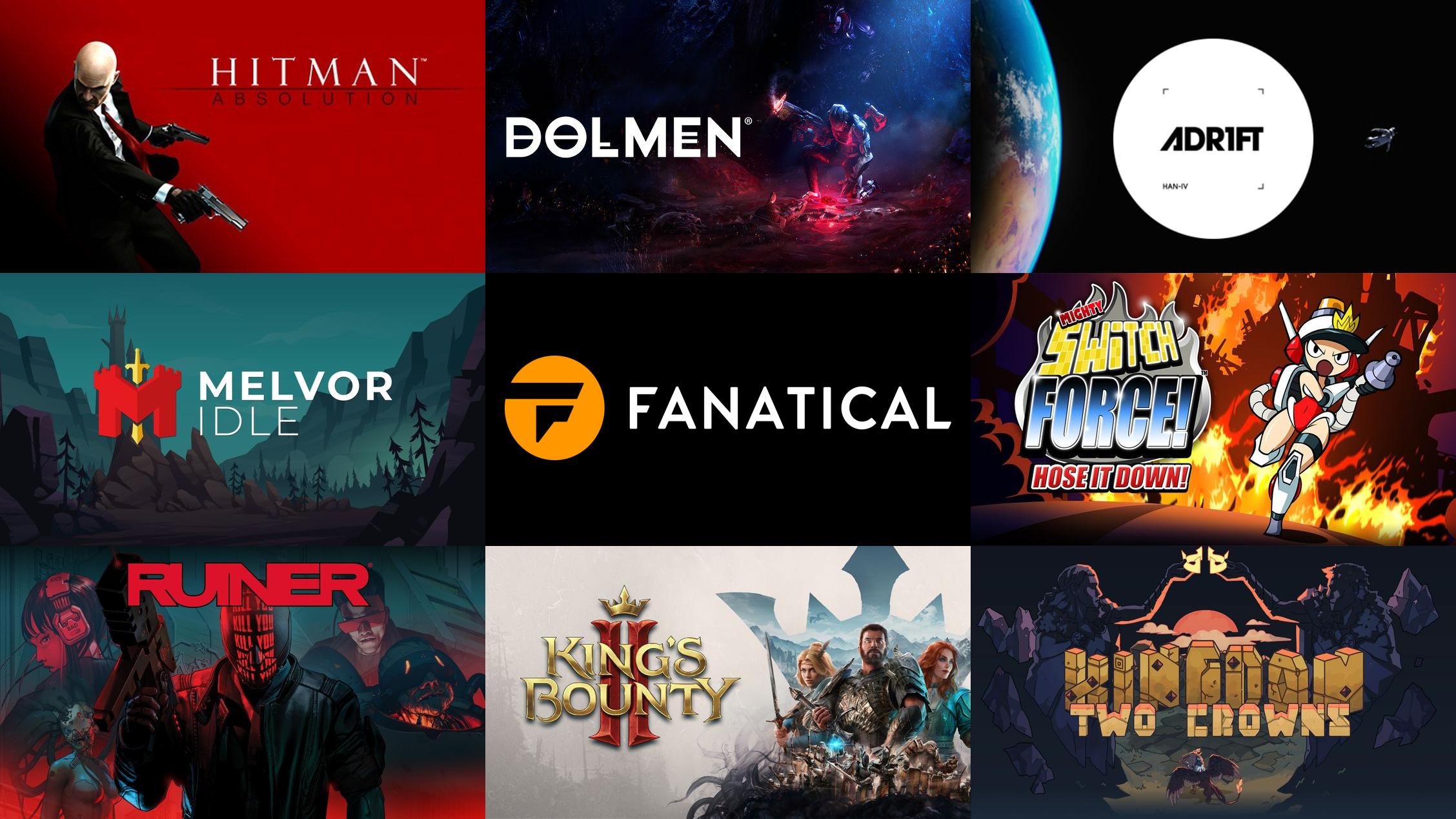 Games Under £5 | Page 2 | Fanatical