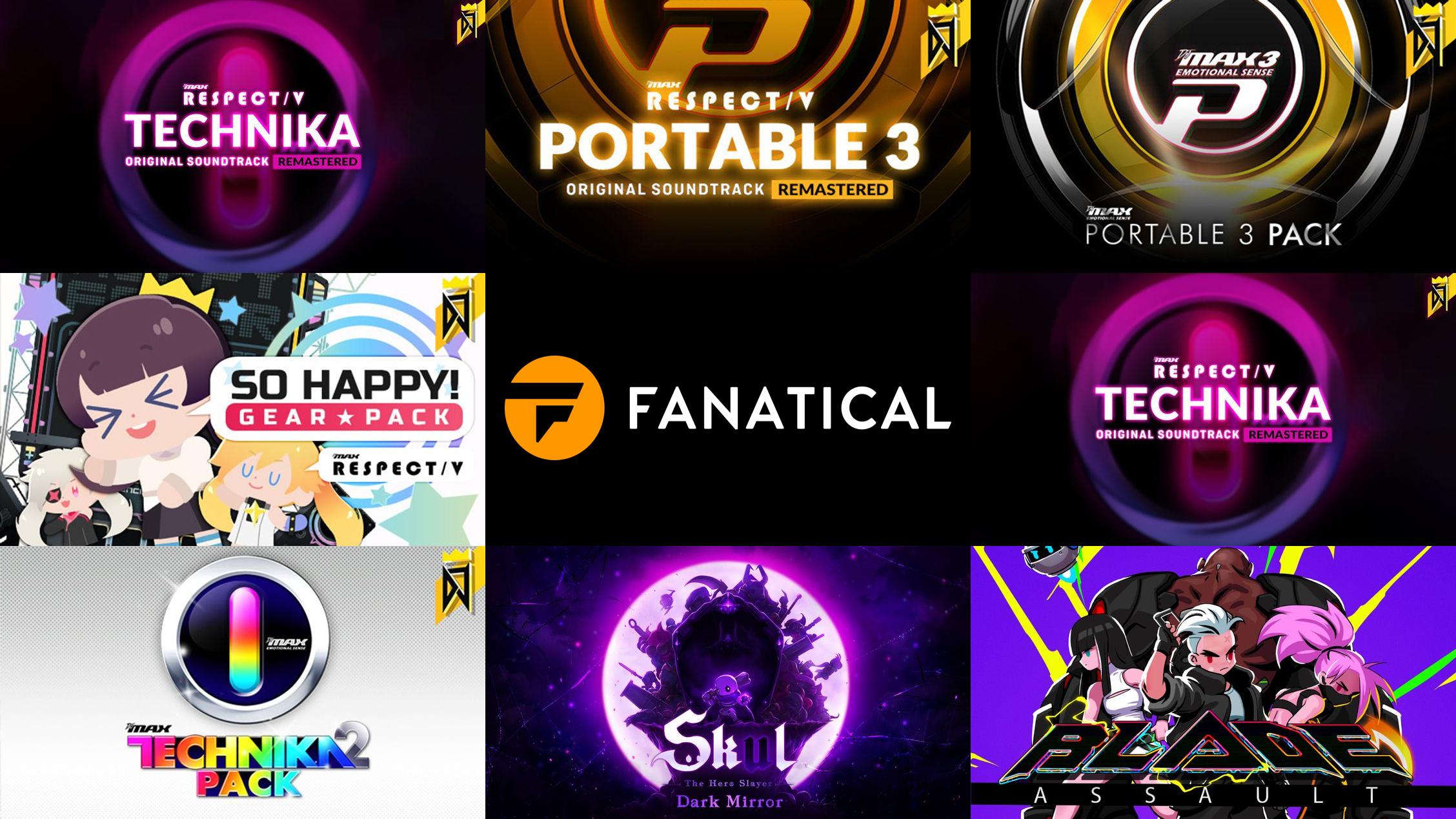 NEOWIZ Games | PC and Steam Keys | Fanatical