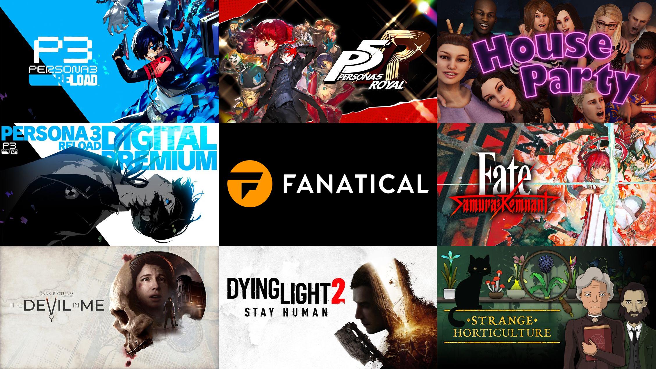 Multiple Endings Games | PC and Steam Keys | Fanatical