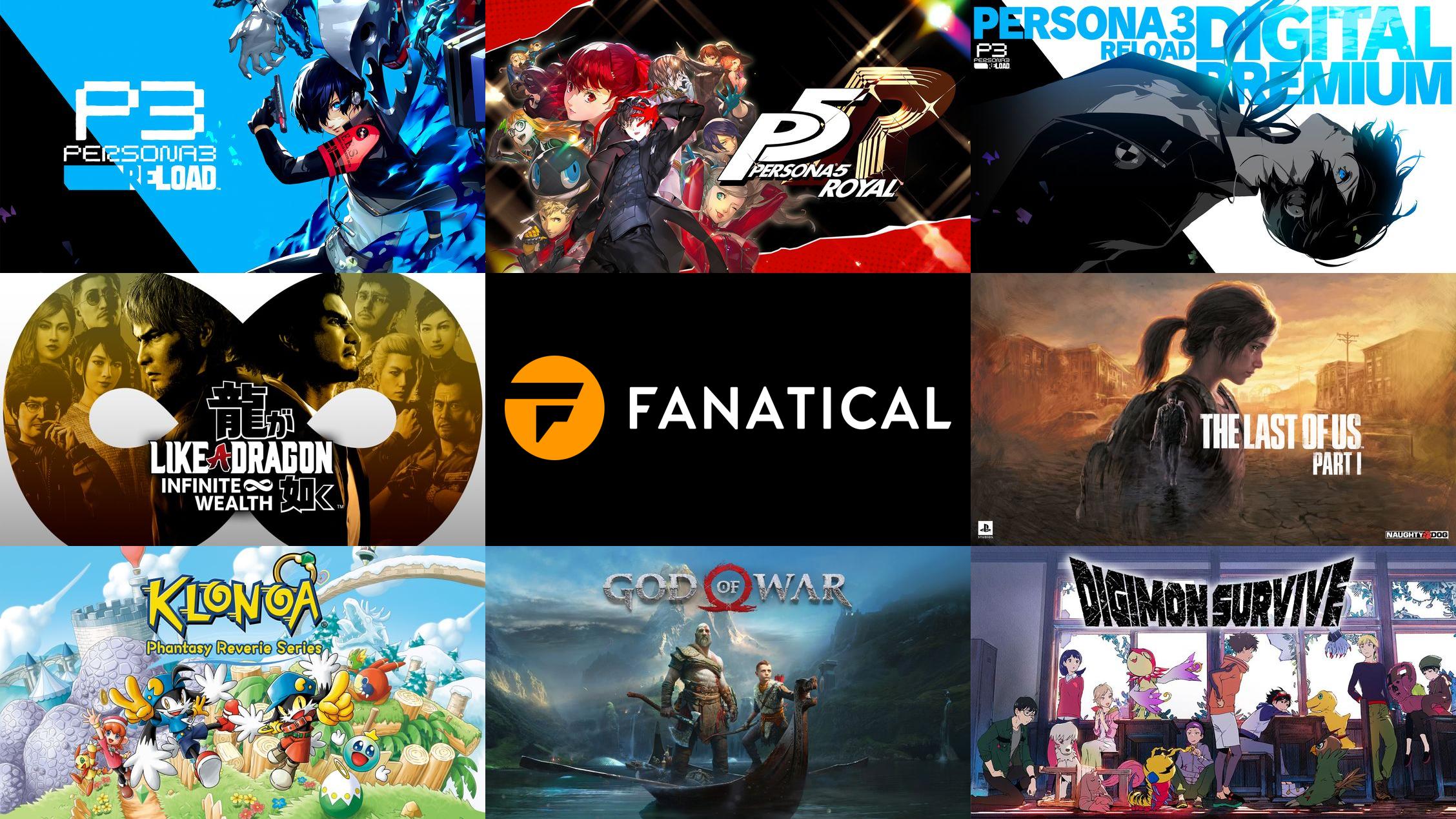 Emotional Games | PC and Steam Keys | Fanatical