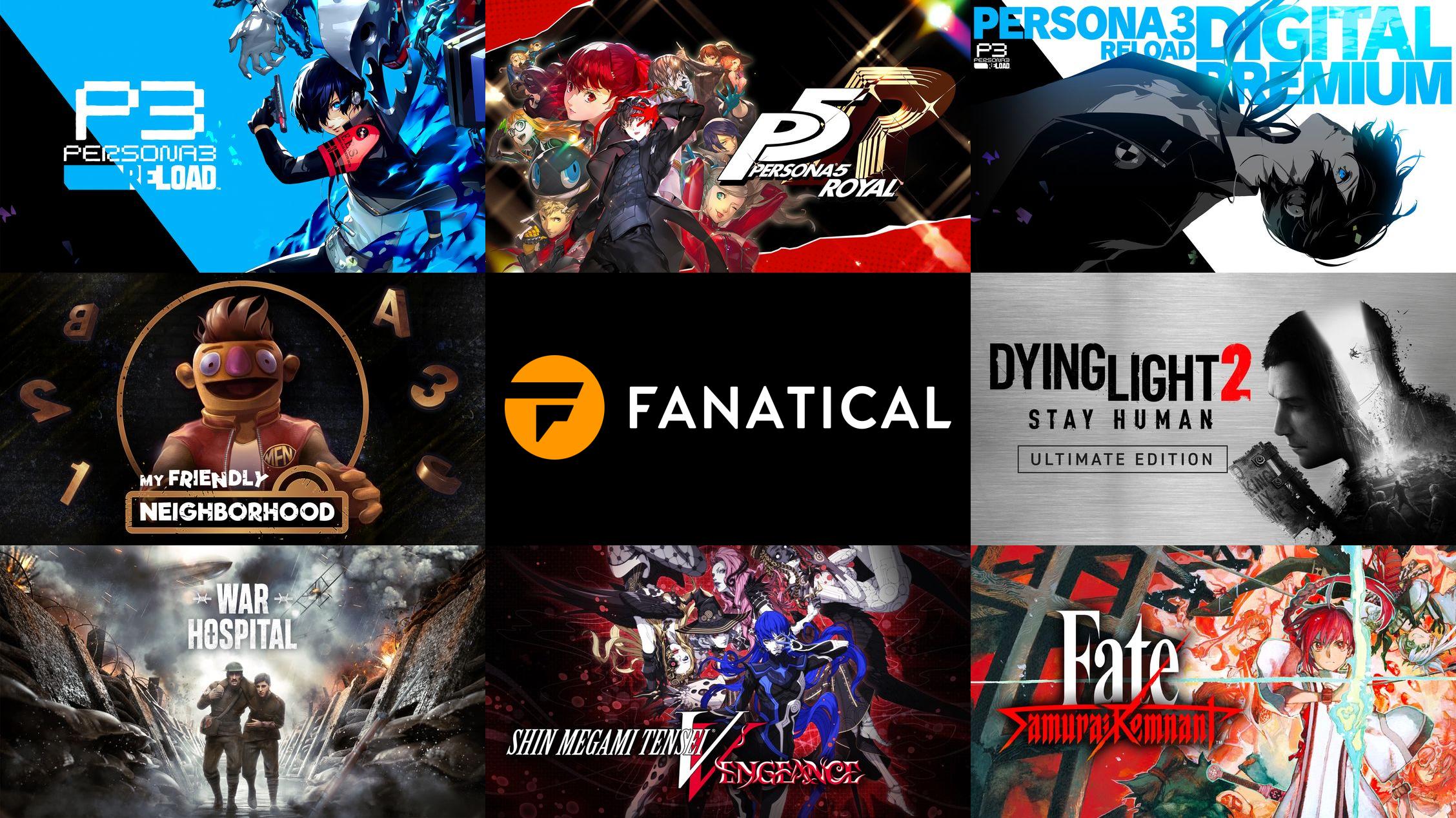 Multiple Endings Games | PC and Steam Keys | Fanatical