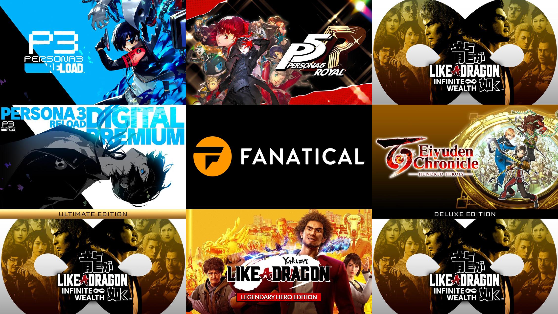 Fanatical