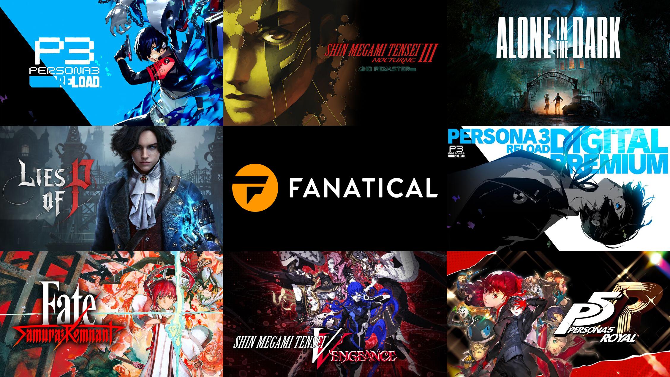 Multiple Endings Games | PC and Steam Keys | Fanatical