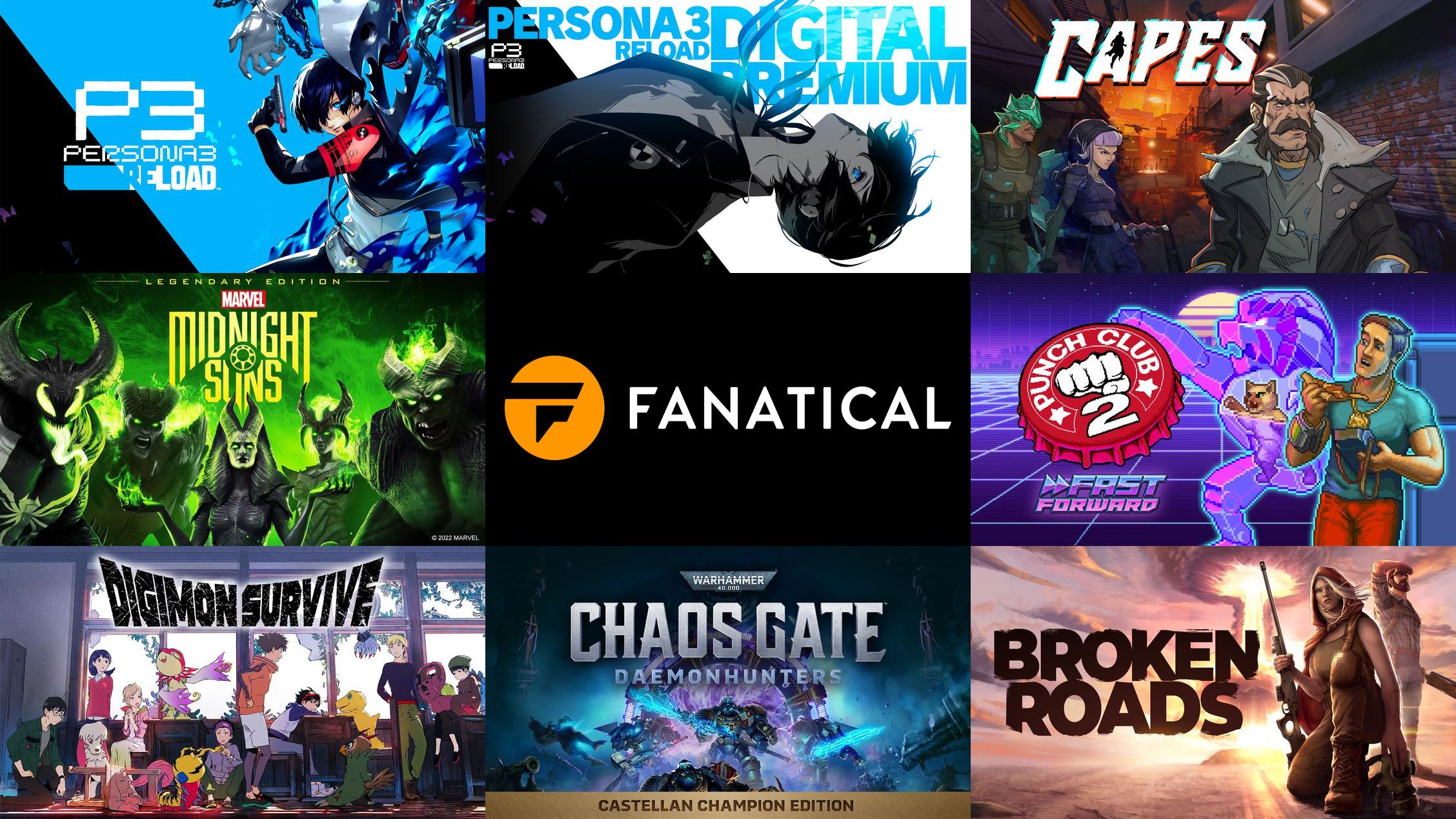 Strategy RPG Games | PC and Steam Keys | Fanatical