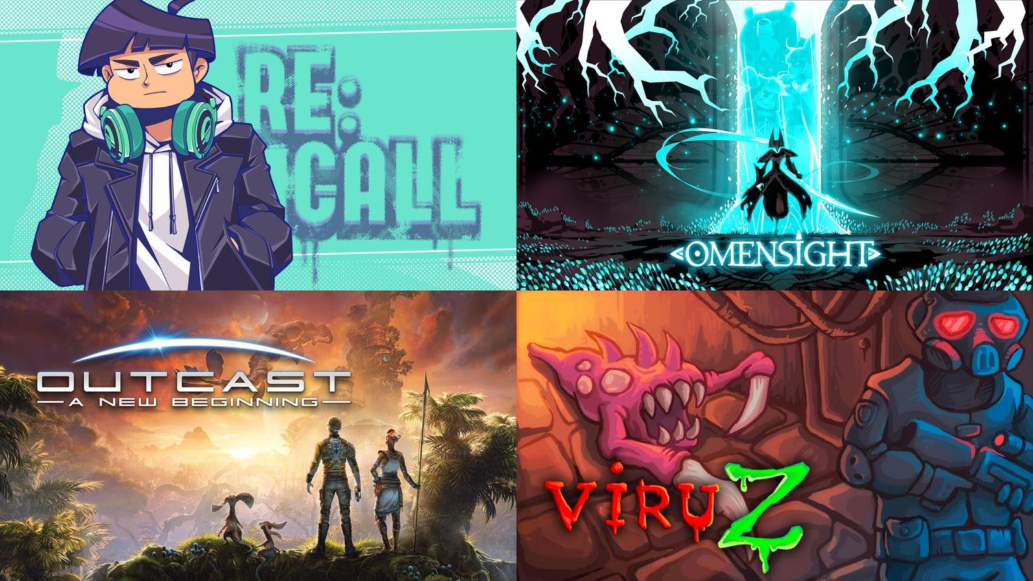 Dynamic Narration Games | PC and Steam Keys | Page 2 | Fanatical