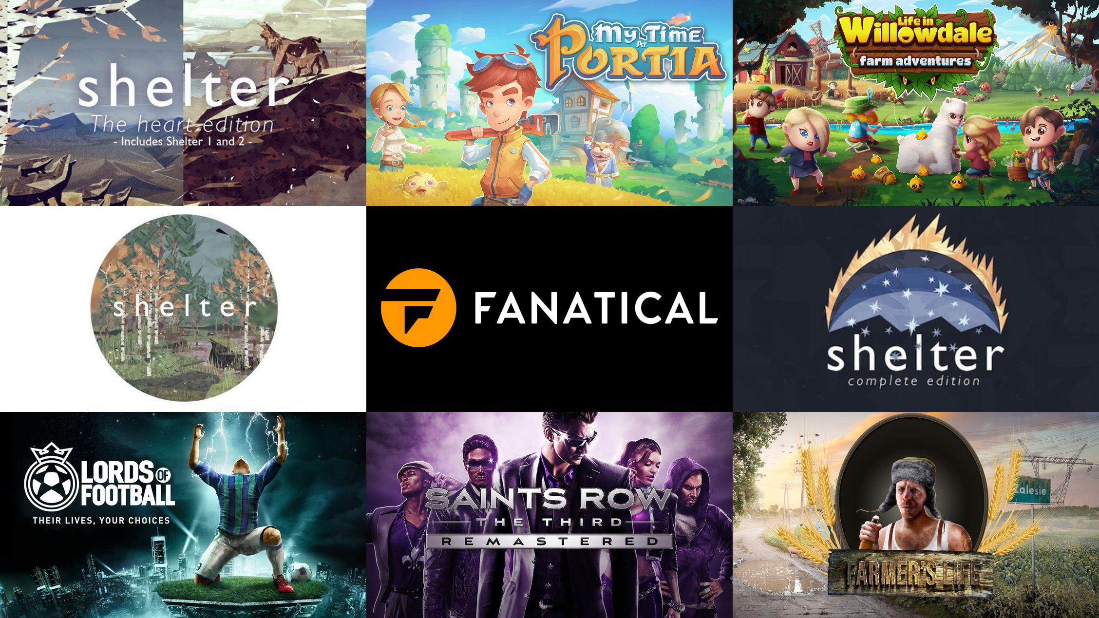 Life Sim Games | PC and Steam Keys | Page 3 | Fanatical