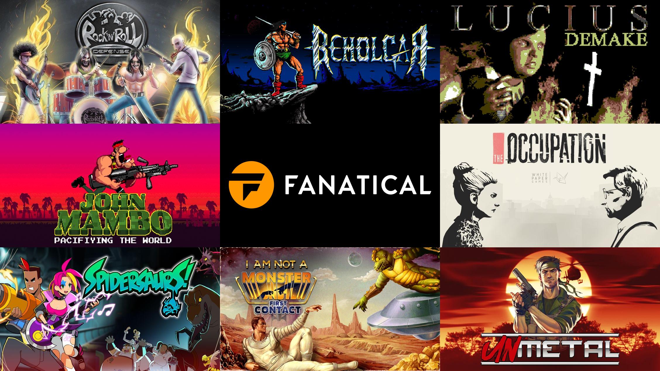 1980s Games | PC and Steam Keys | Page 2 | Fanatical
