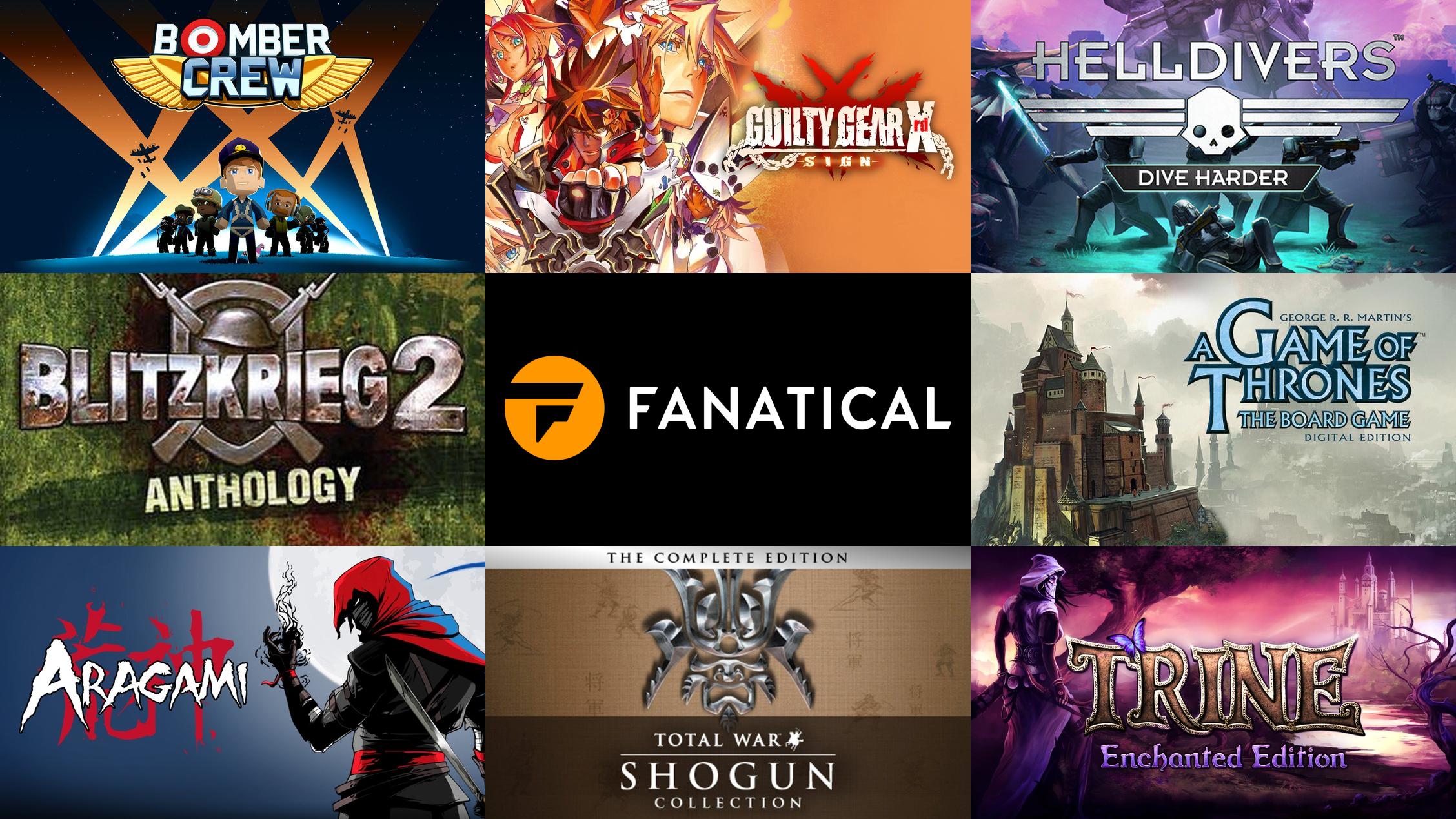 Multiplayer Games | PC and Steam Keys | Page 23 | Fanatical