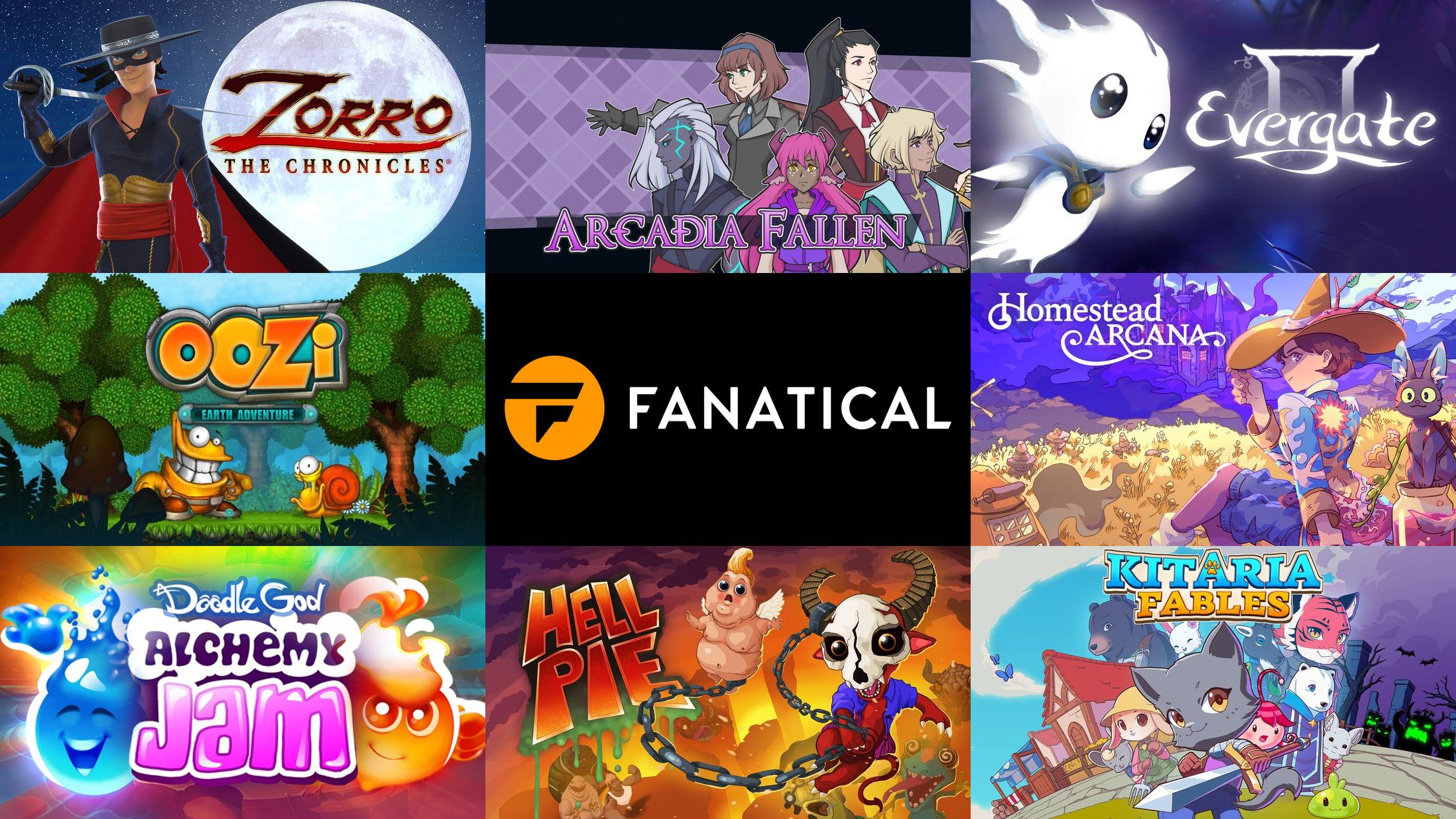 Cute Games | PC and Steam Keys | Page 8 | Fanatical