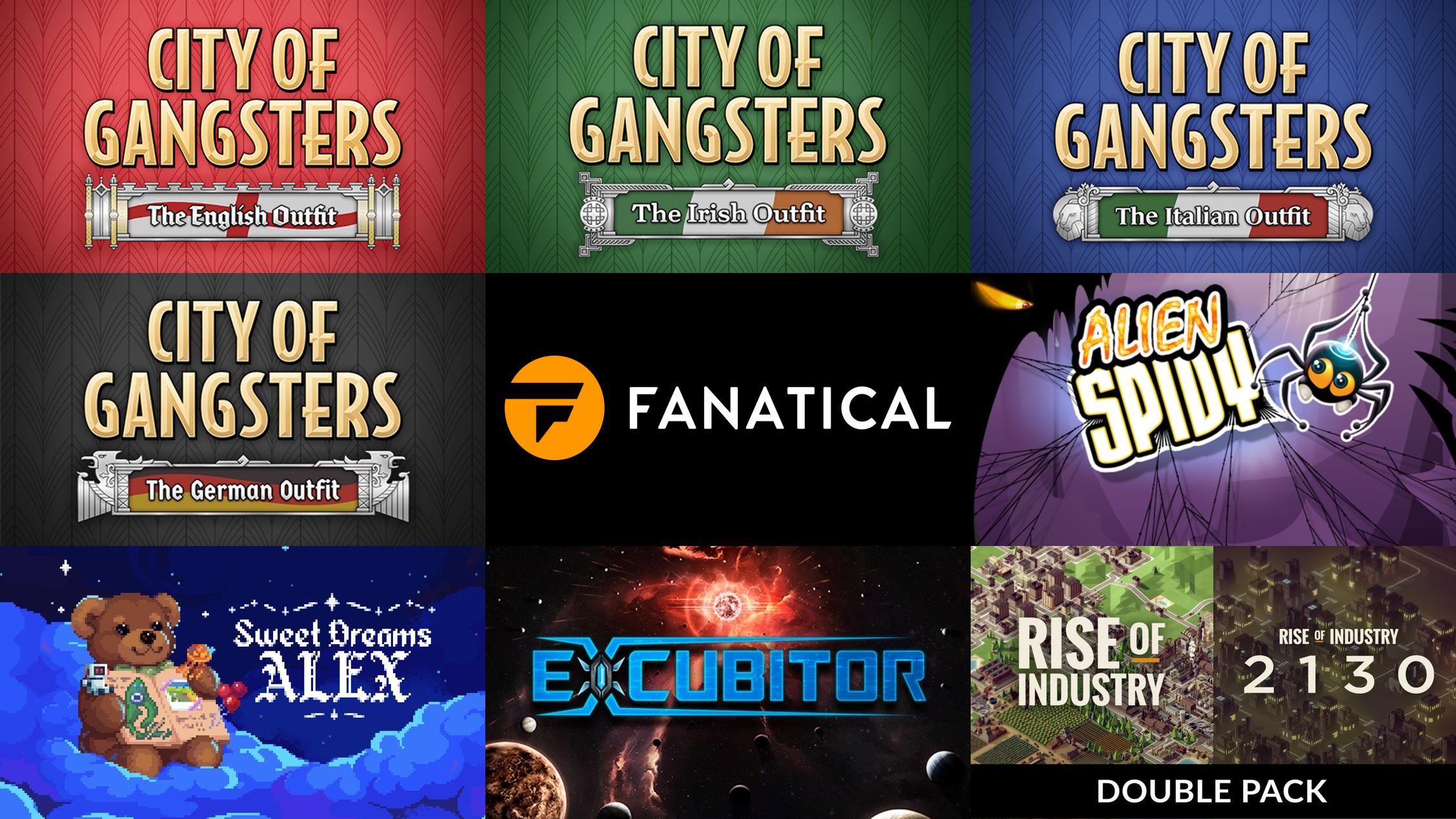 Latest PC and Steam Game Deals | Page 2 | Fanatical