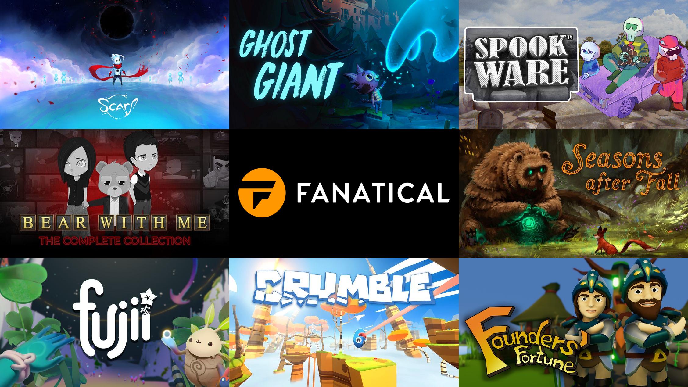 Cute Games | PC and Steam Keys | Page 13 | Fanatical