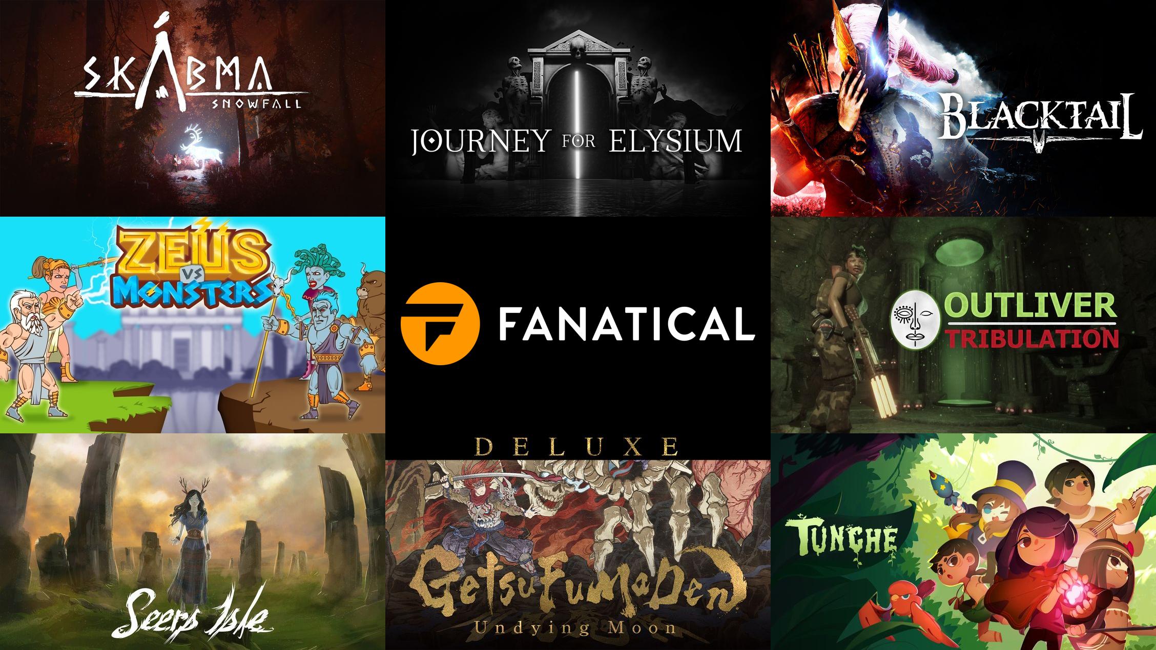Mythology Games | PC and Steam Keys | Page 2 | Fanatical