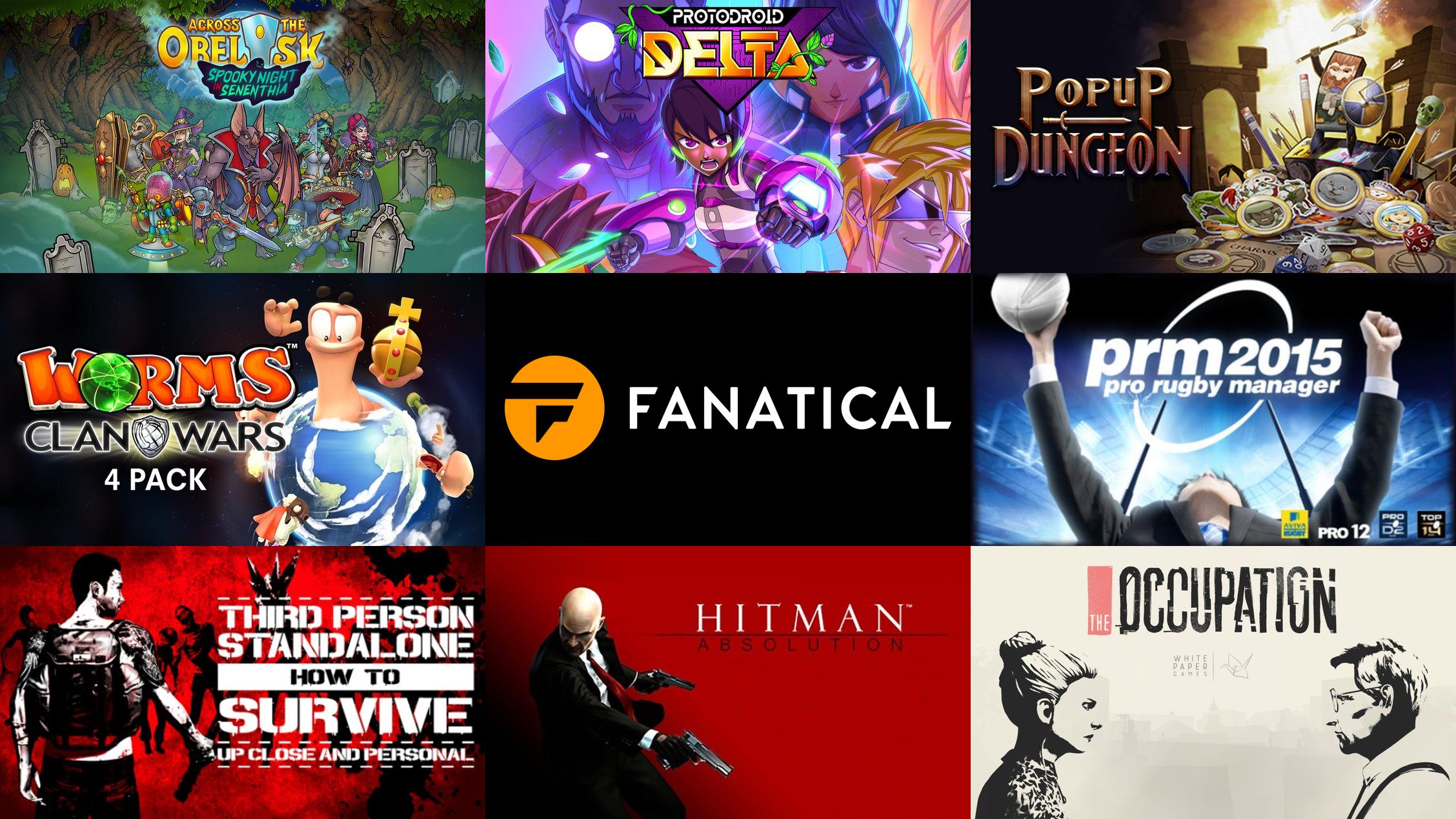 Ending Soon | Last Chance PC Game Deals | Page 8 | Fanatical