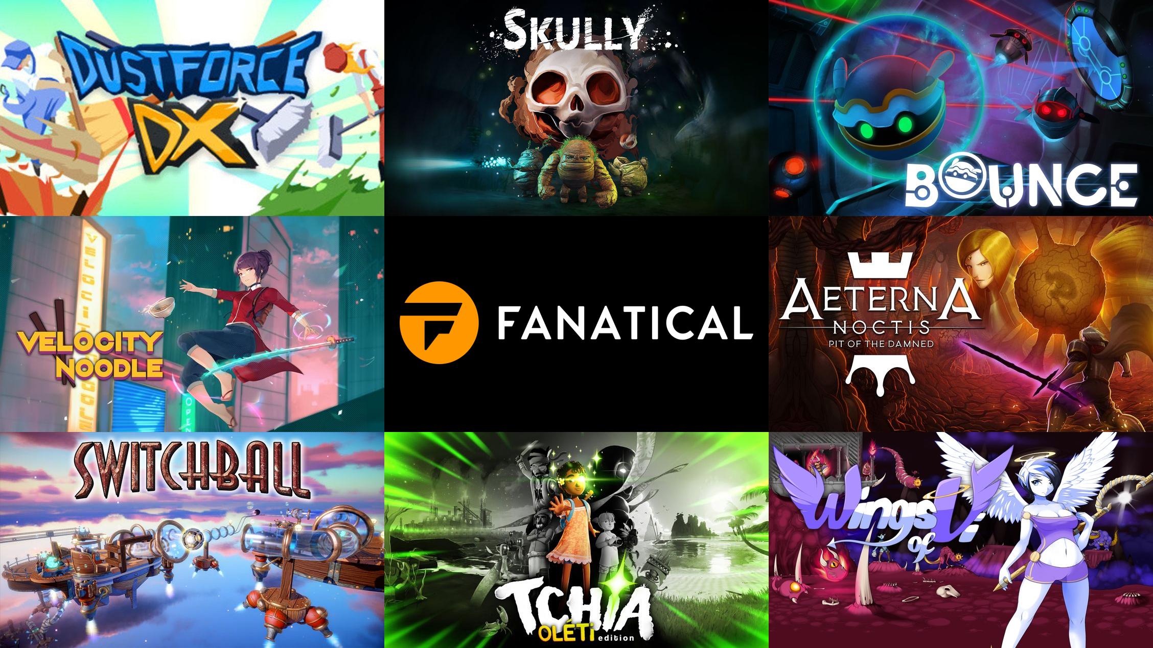 Precision Platformer Games | PC and Steam Keys | Page 2 | Fanatical