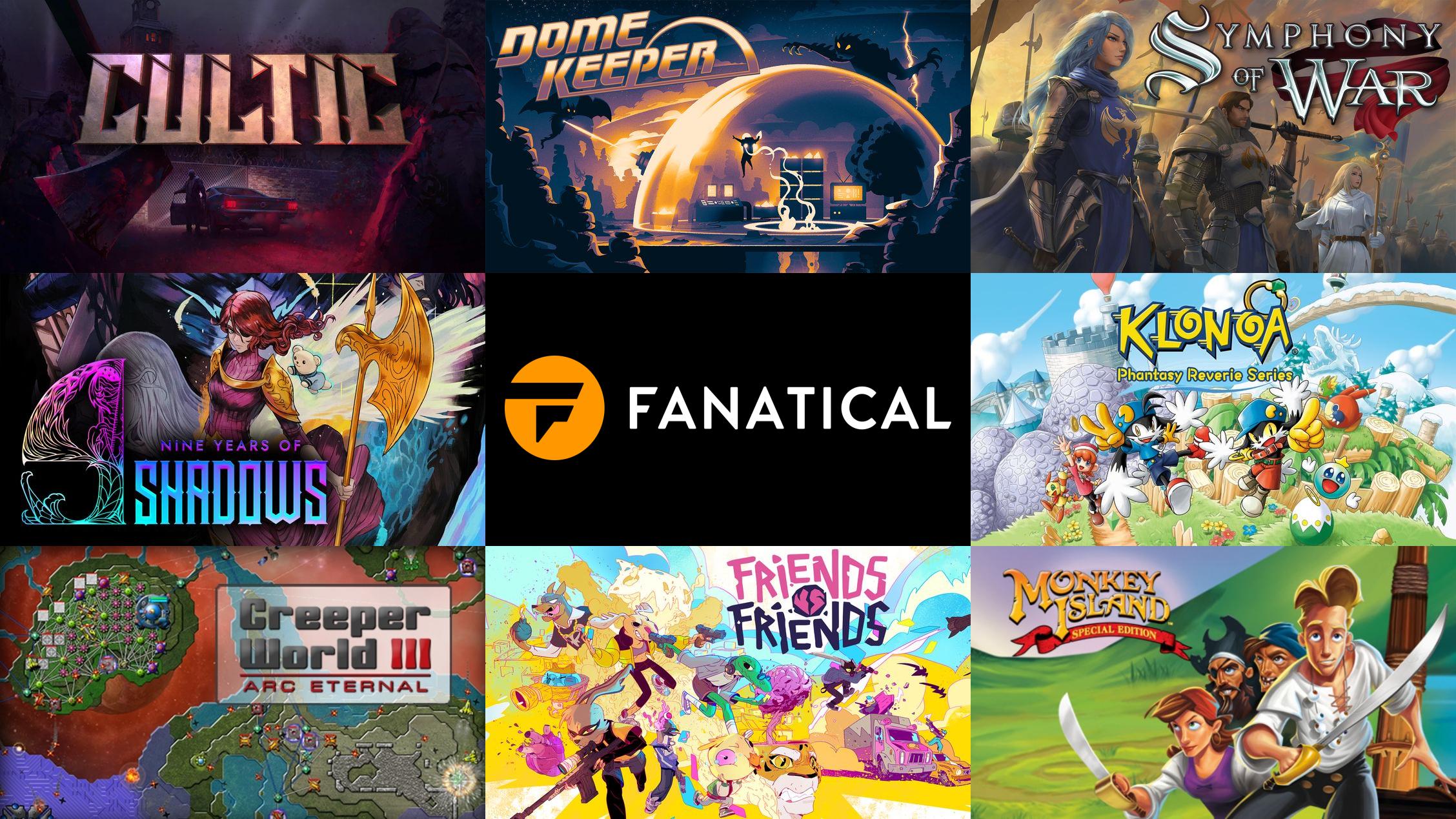 Pixel Graphics Games | PC and Steam Keys | Page 2 | Fanatical