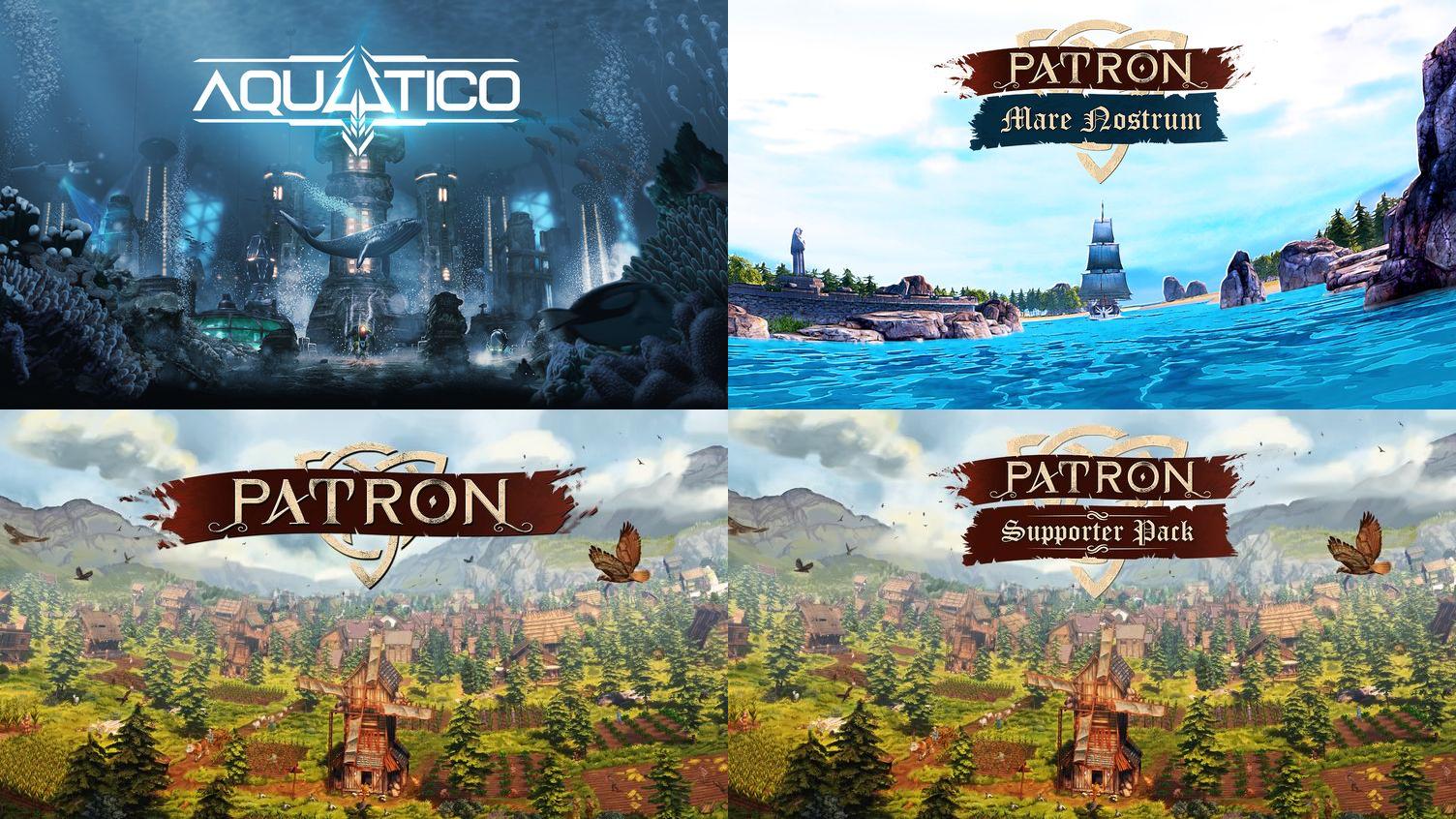 Overseer Games | PC and Steam Keys | Fanatical