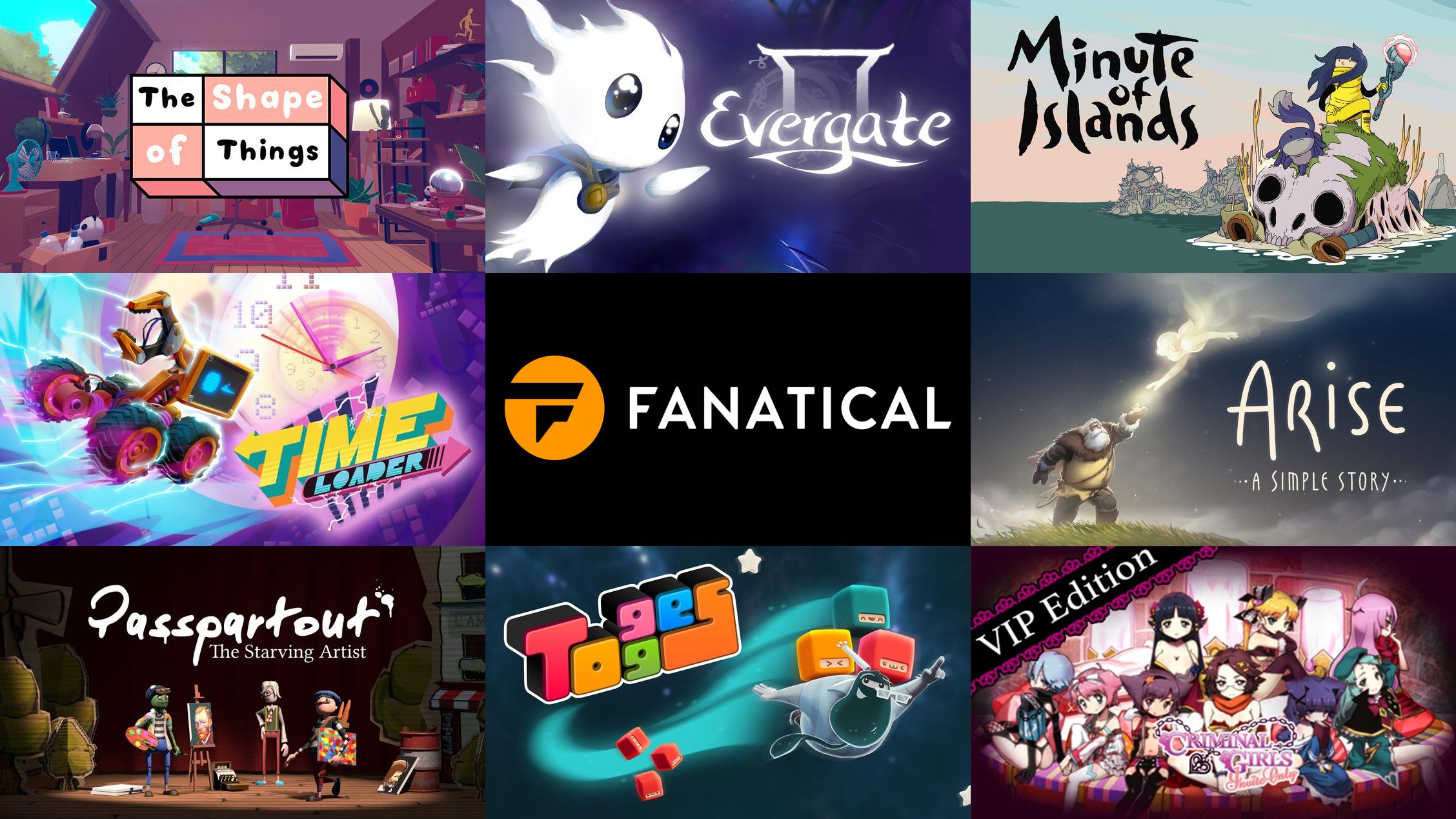 Cute Games | PC and Steam Keys | Page 5 | Fanatical