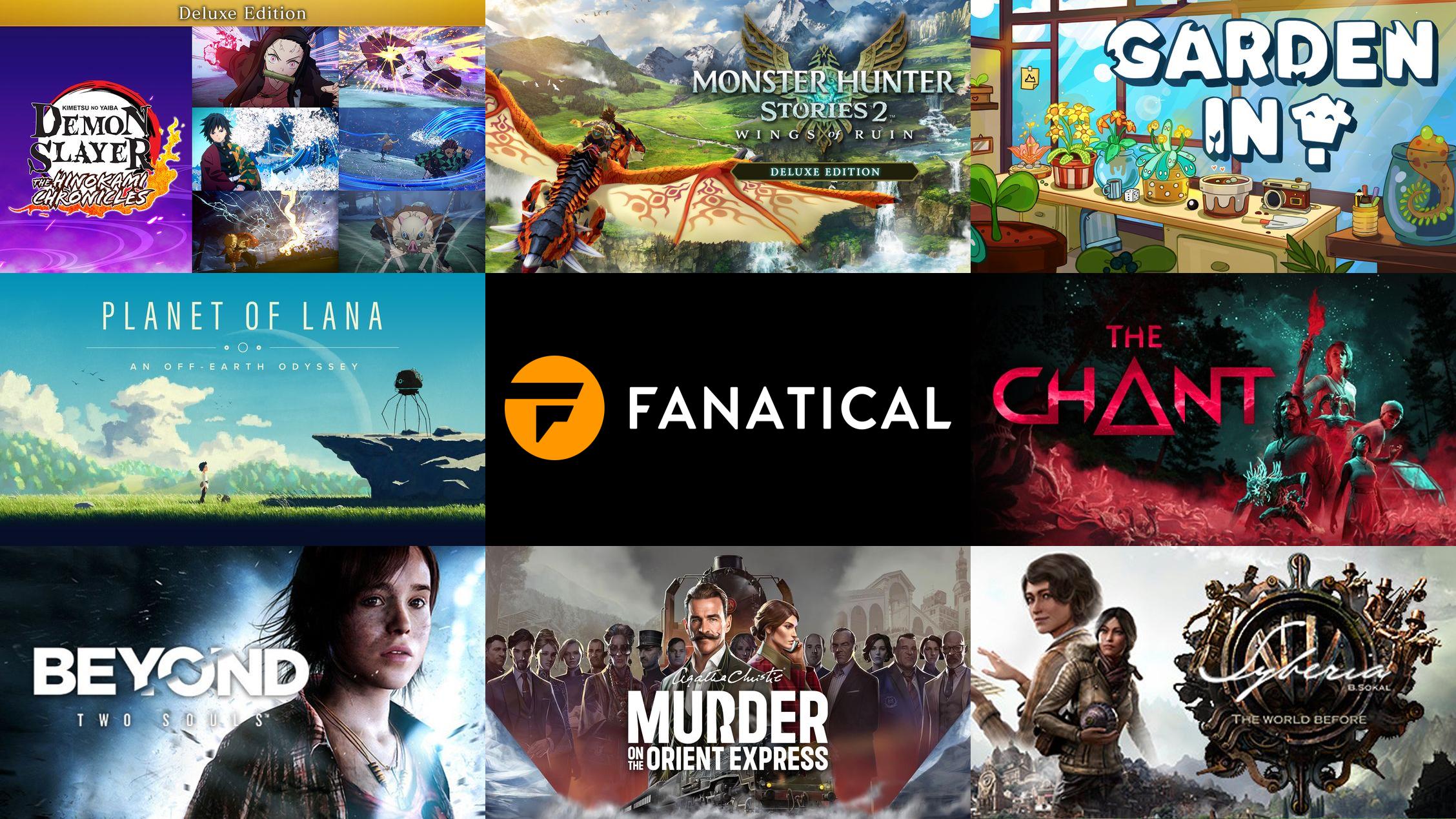 Emotional Games | PC and Steam Keys | Page 2 | Fanatical