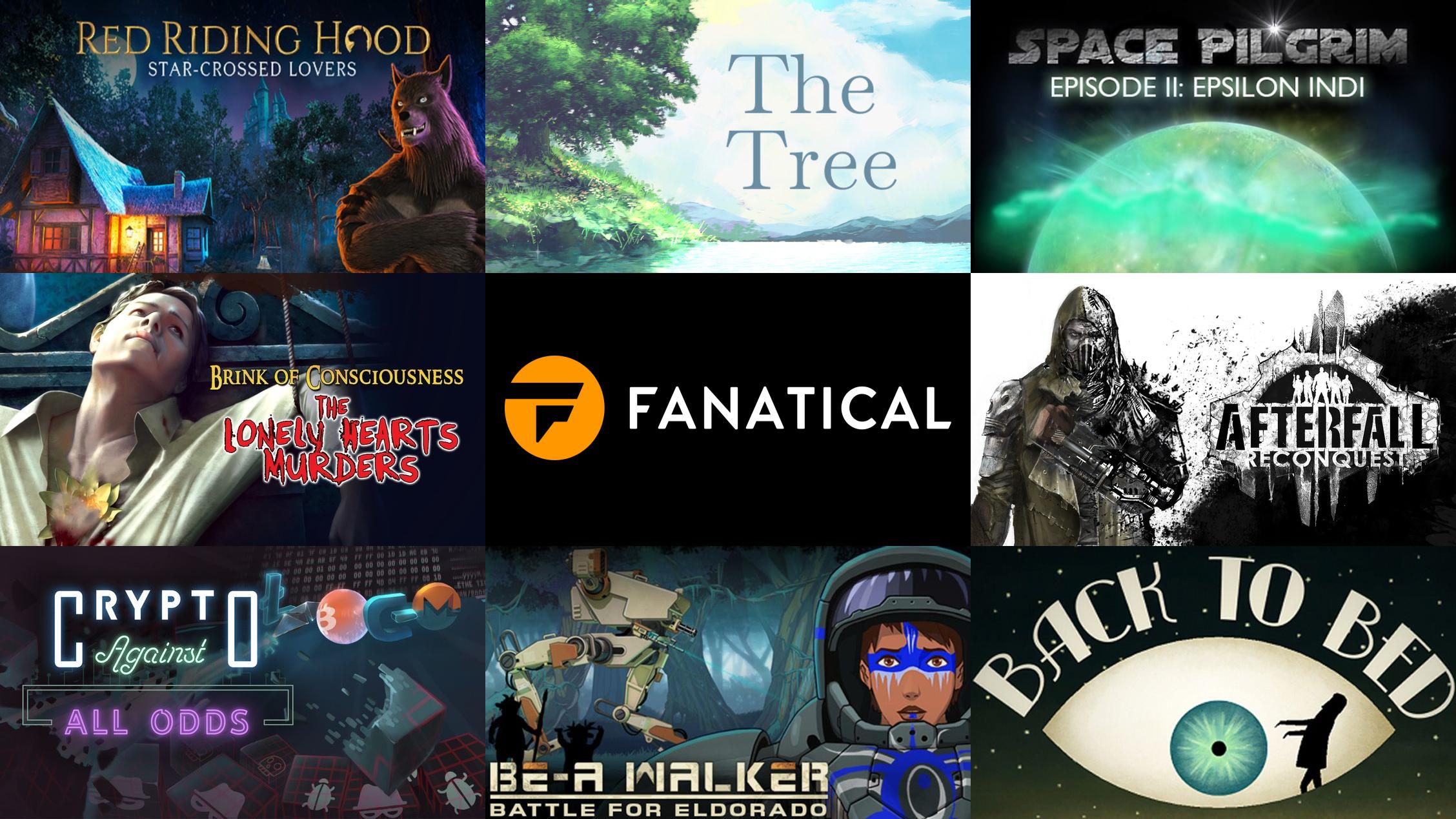 Games Under £5 | Page 6 | Fanatical