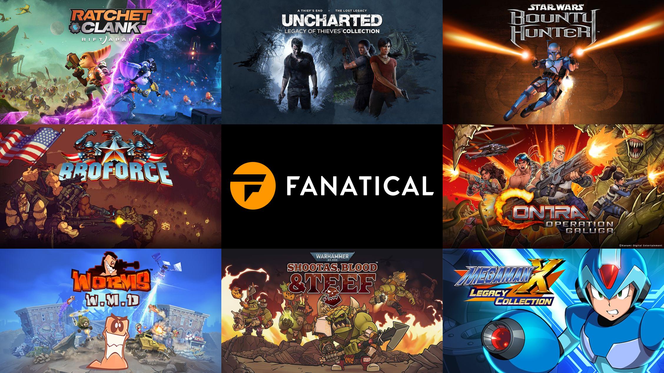 Platformer Shooting Games | PC and Steam Keys | Fanatical