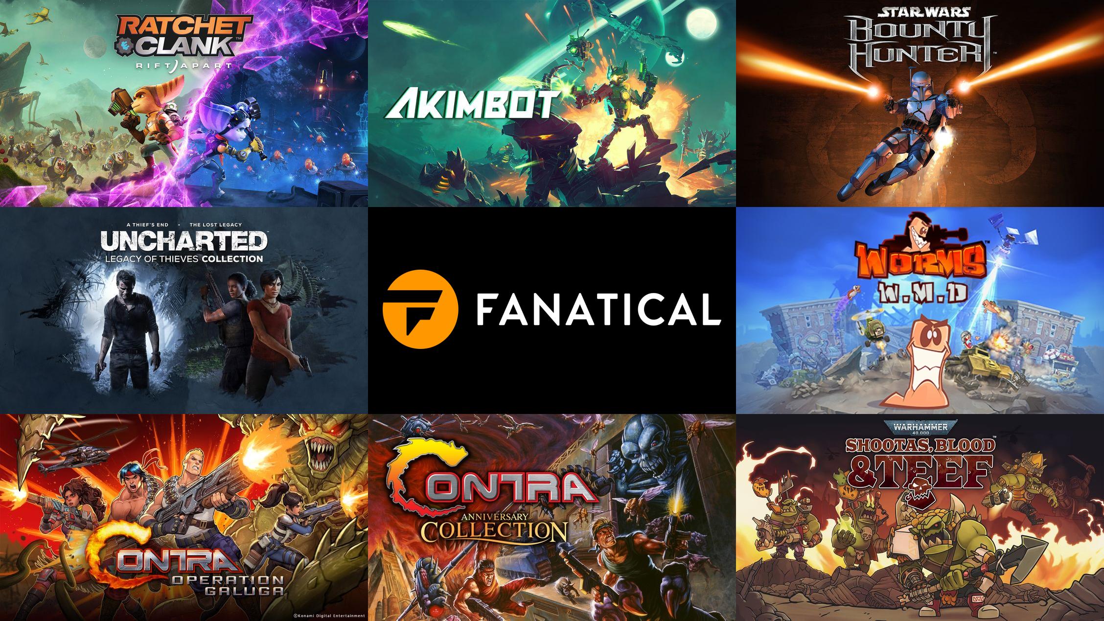 Platformer Shooting Games | PC and Steam Keys | Fanatical