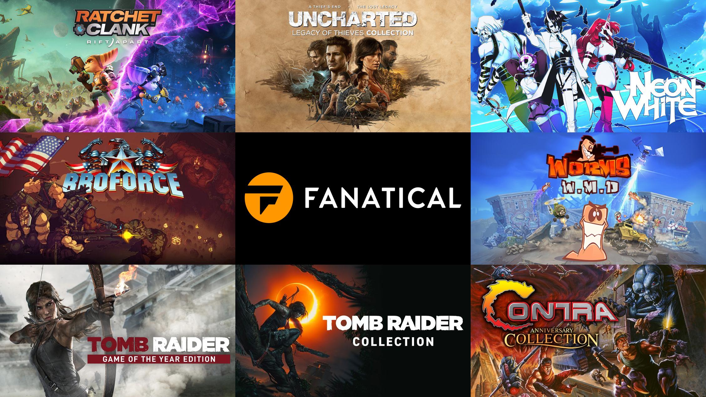 Platformer Shooting Games | PC and Steam Keys | Fanatical