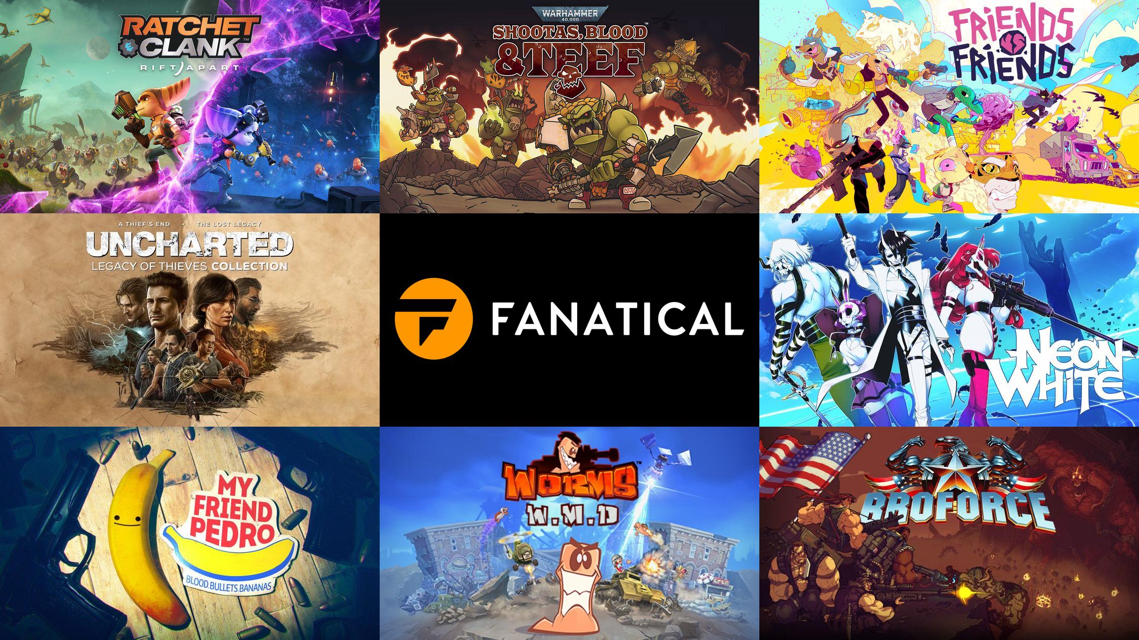 Platformer Shooting Games | PC and Steam Keys | Fanatical